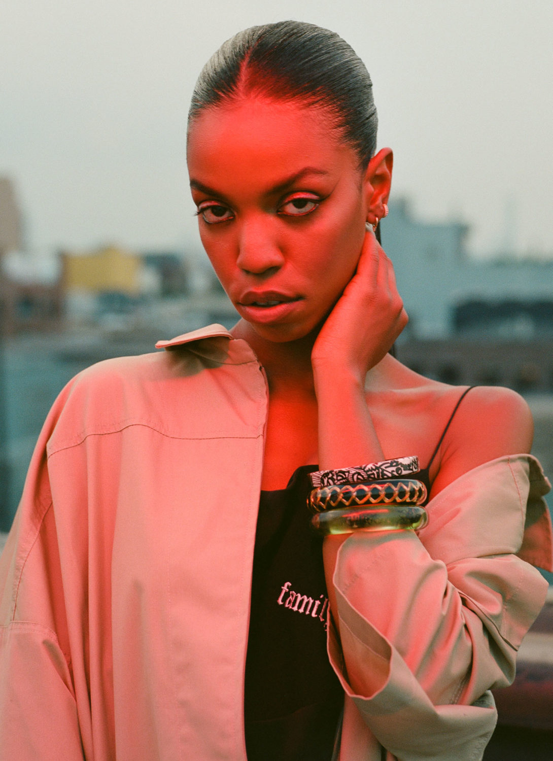 BAYLI: The Future Star Already In Her Own Lane - Notion