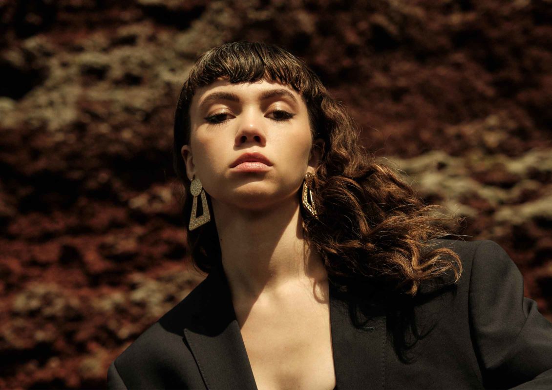 Glowie On Falling Back in Love with Music - Notion