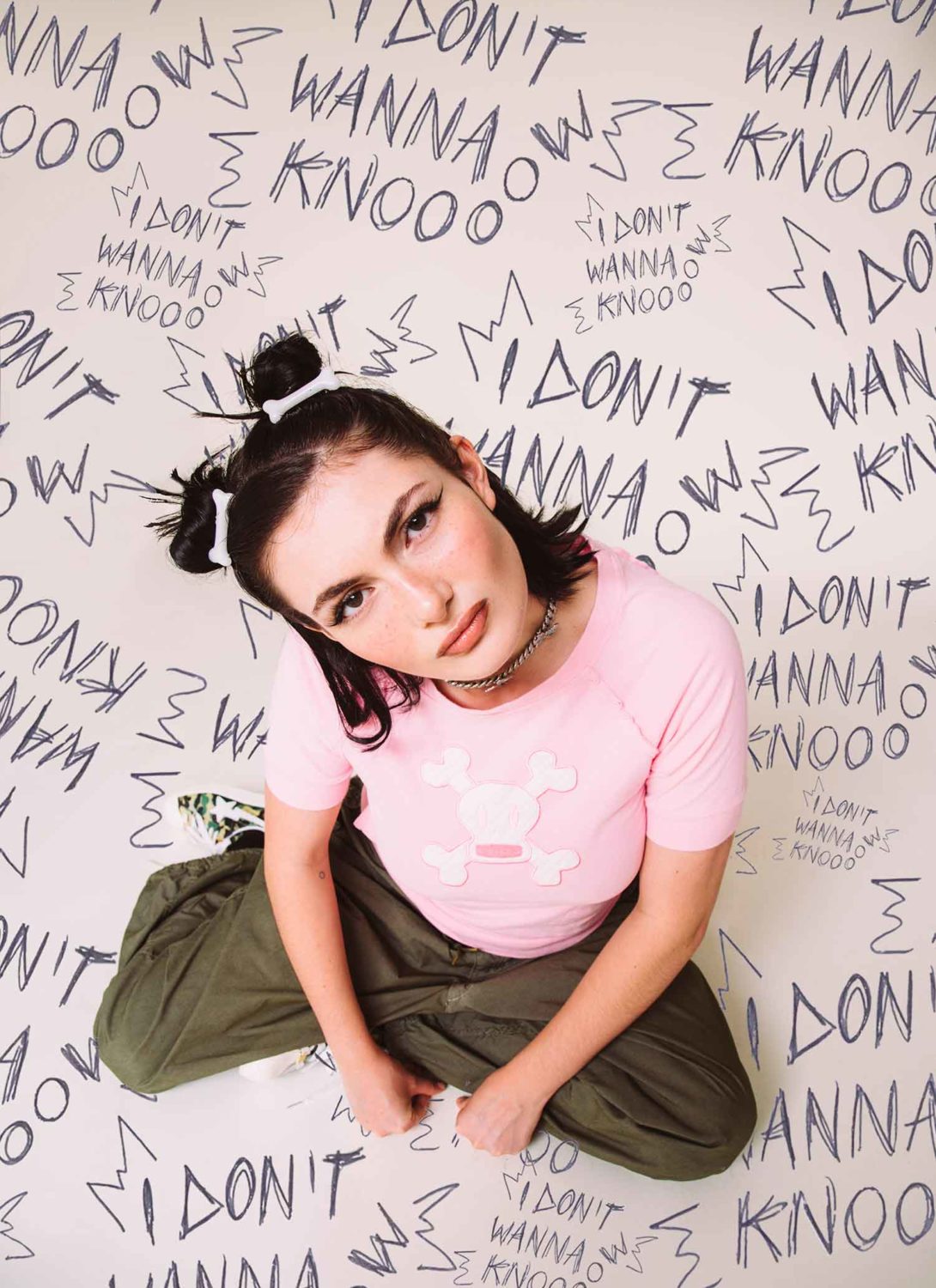 Willow Kayne: “I Know I’m Not Sh*T.” - Notion