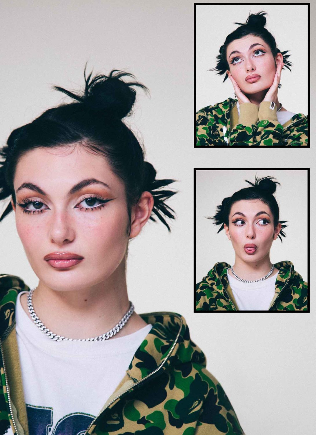 Willow Kayne: “I Know I’m Not Sh*T.” - Notion