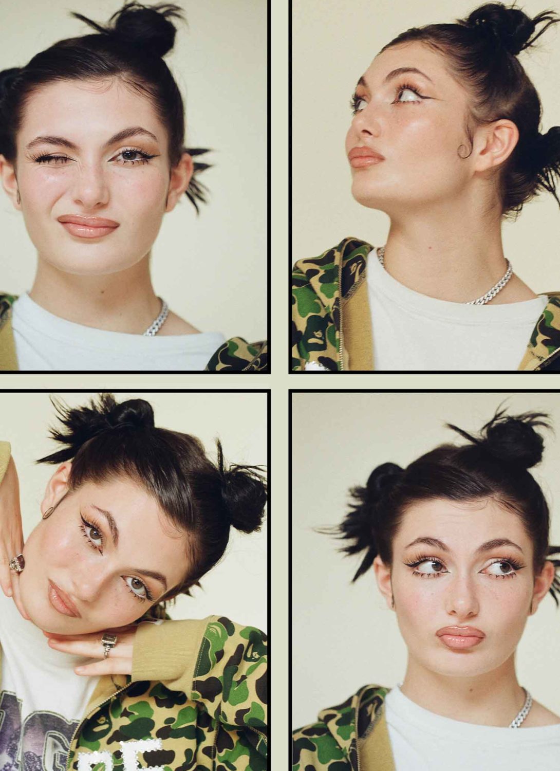 Willow Kayne: “I Know I’m Not Sh*T.” - Notion