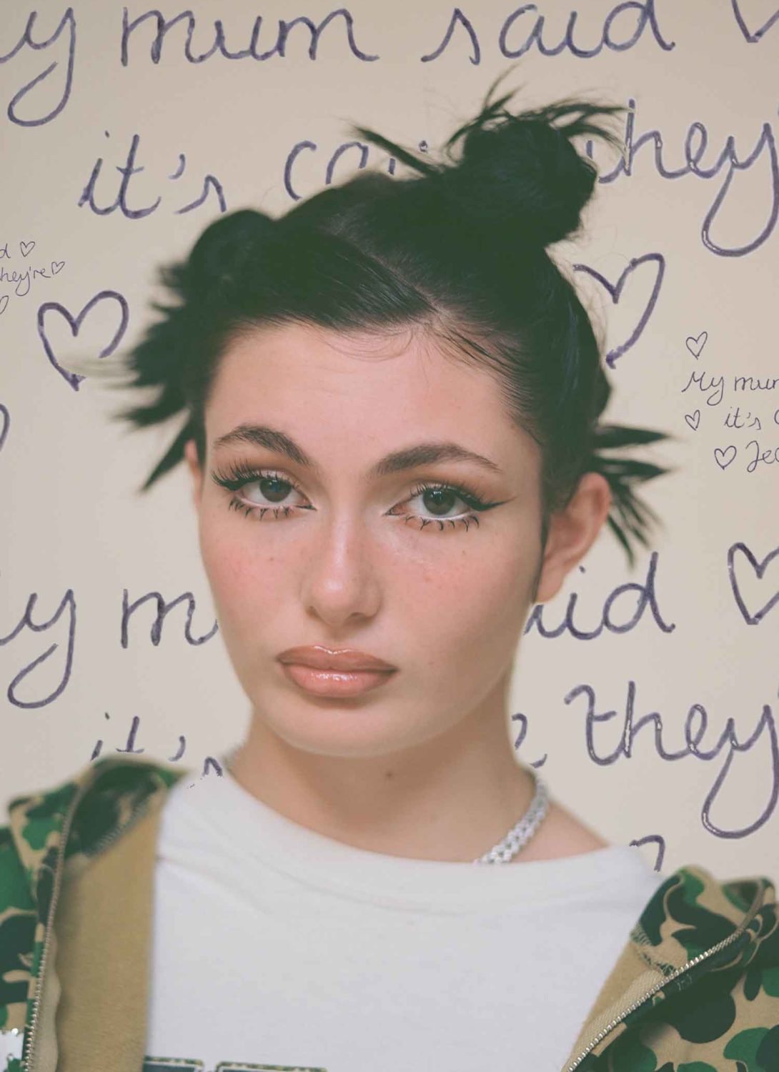 Willow Kayne: “I Know I’m Not Sh*T.” - Notion