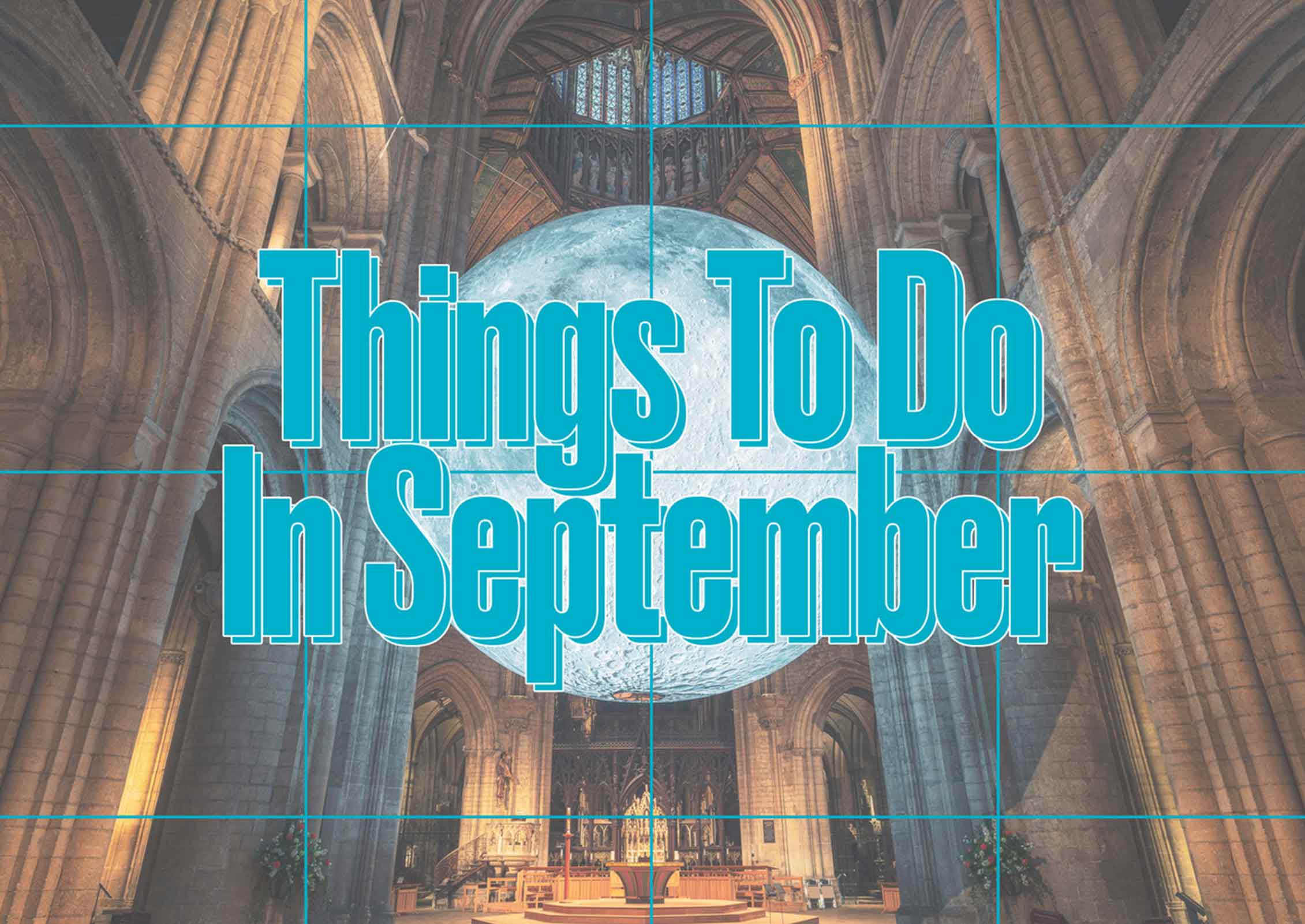 Everything On In September - Notion