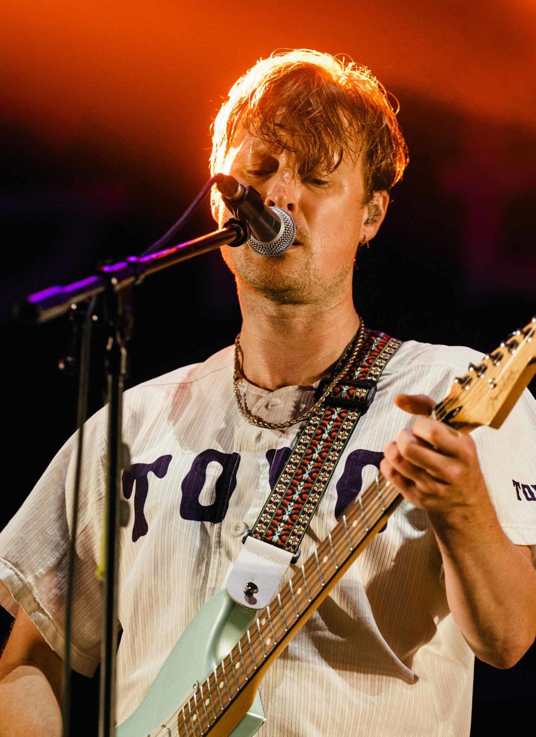 Green Man Festival Was Back With A Bang This Summer - Notion