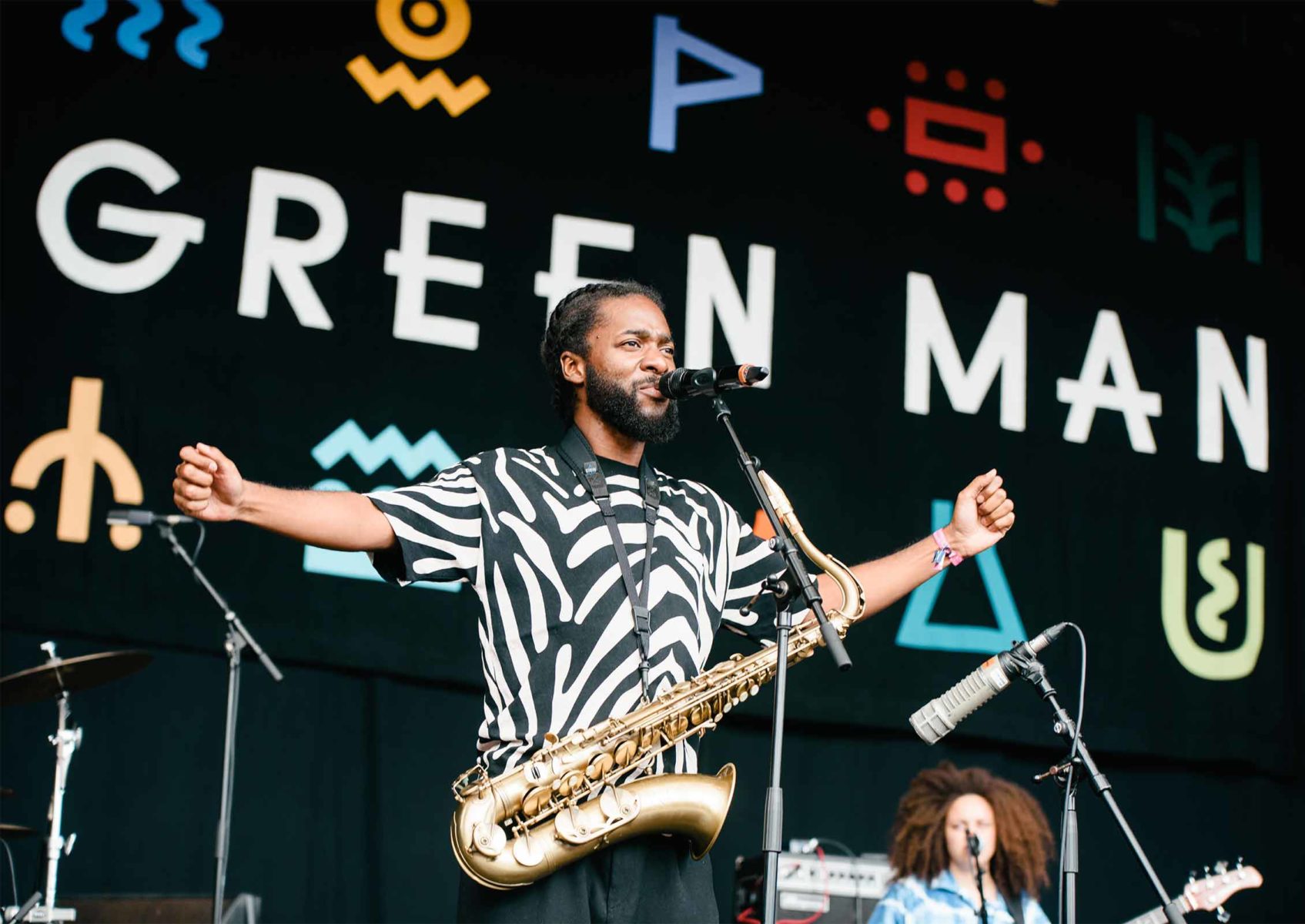 Green Man Festival Was Back With A Bang This Summer - Notion