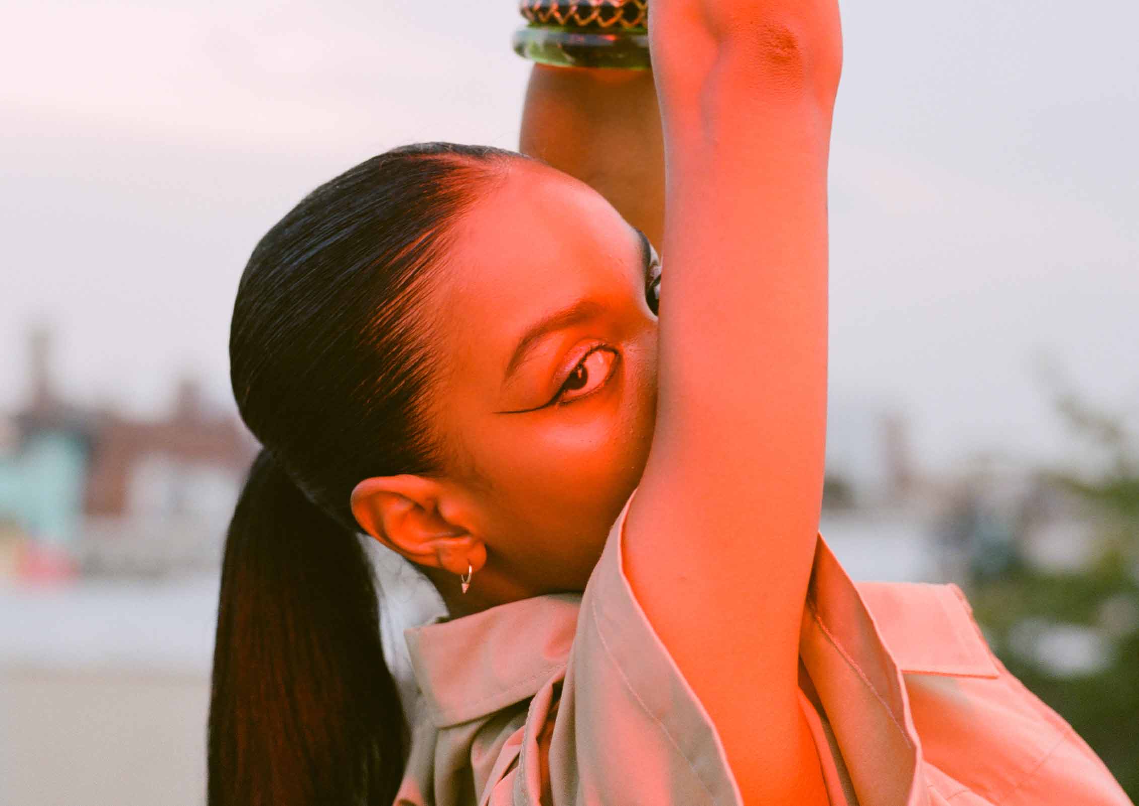 BAYLI: The Future Star Already In Her Own Lane - Notion