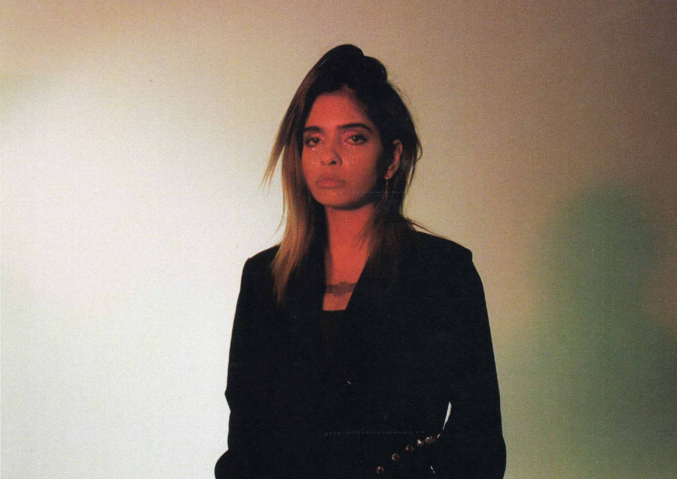 Undiscovered: Ash Lune, Ruby Francis and Palmaria - Notion