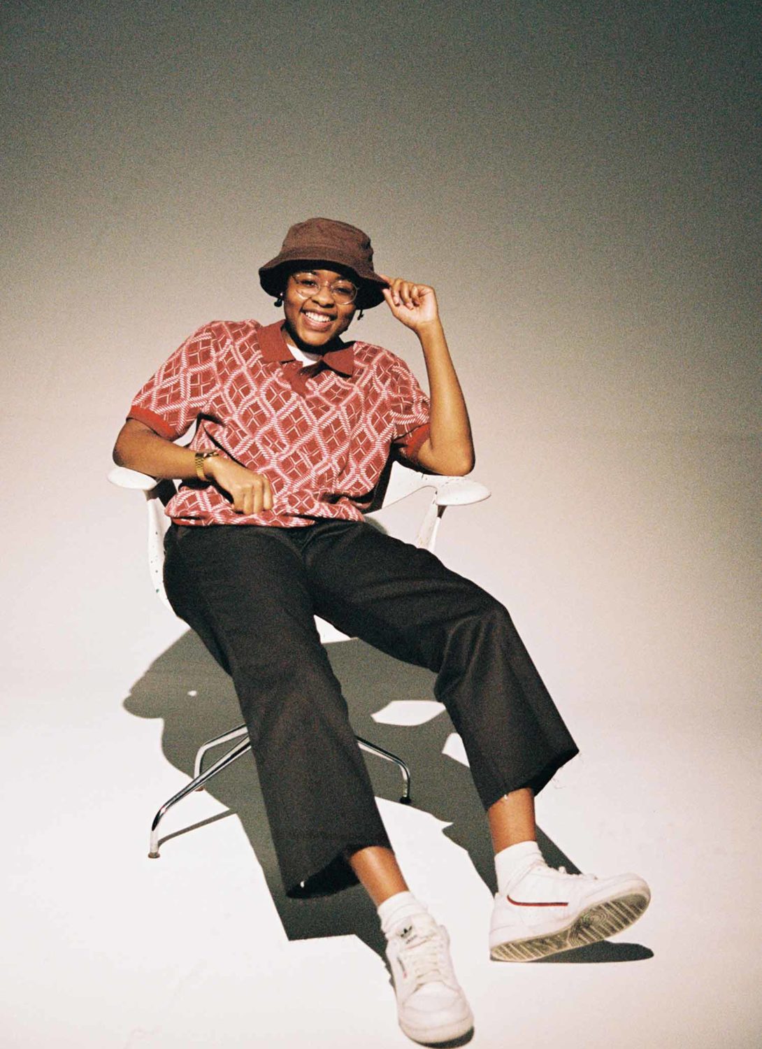 Firsts with Kalisway | Firsts Exclusive | Notion Magazine