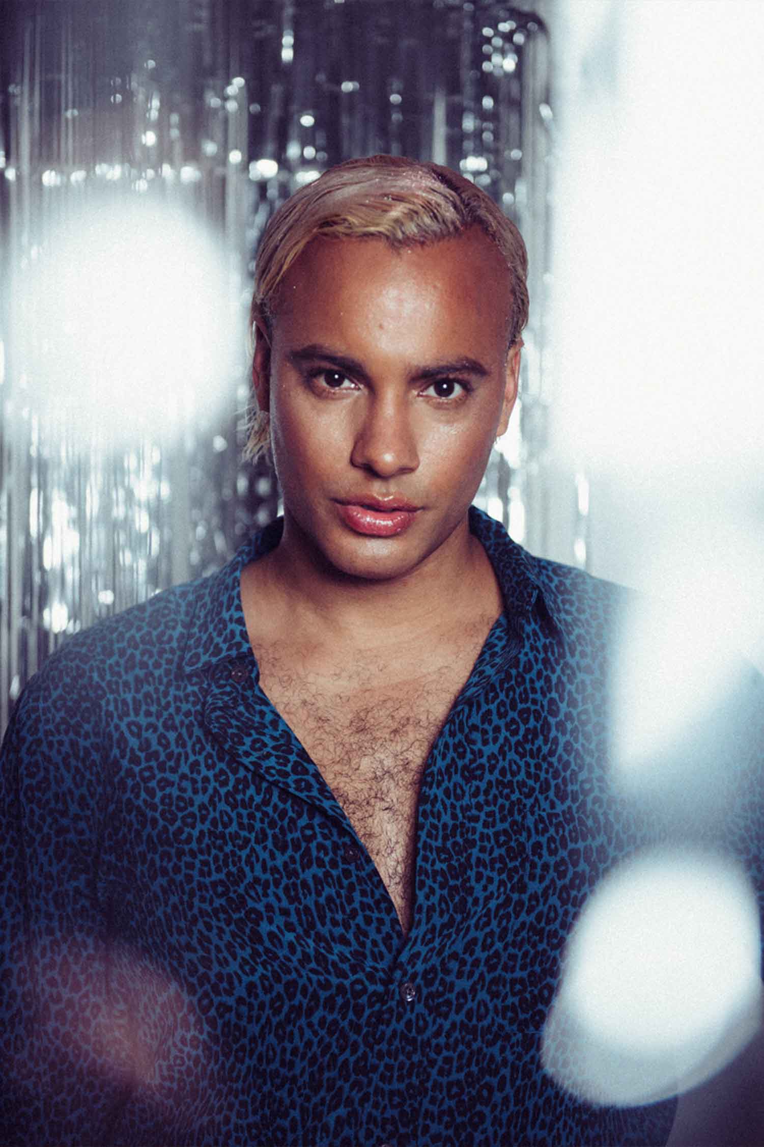 Bryn Christopher: Pop's Secret Weapon - Notion