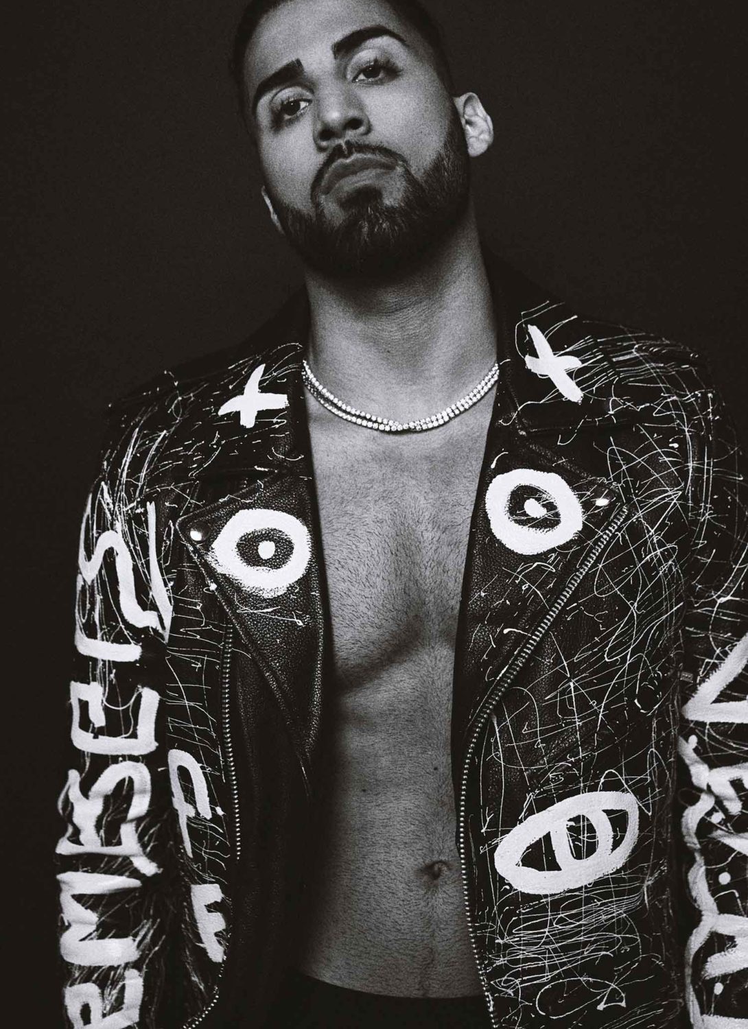 Editorial: B Young - Notion
