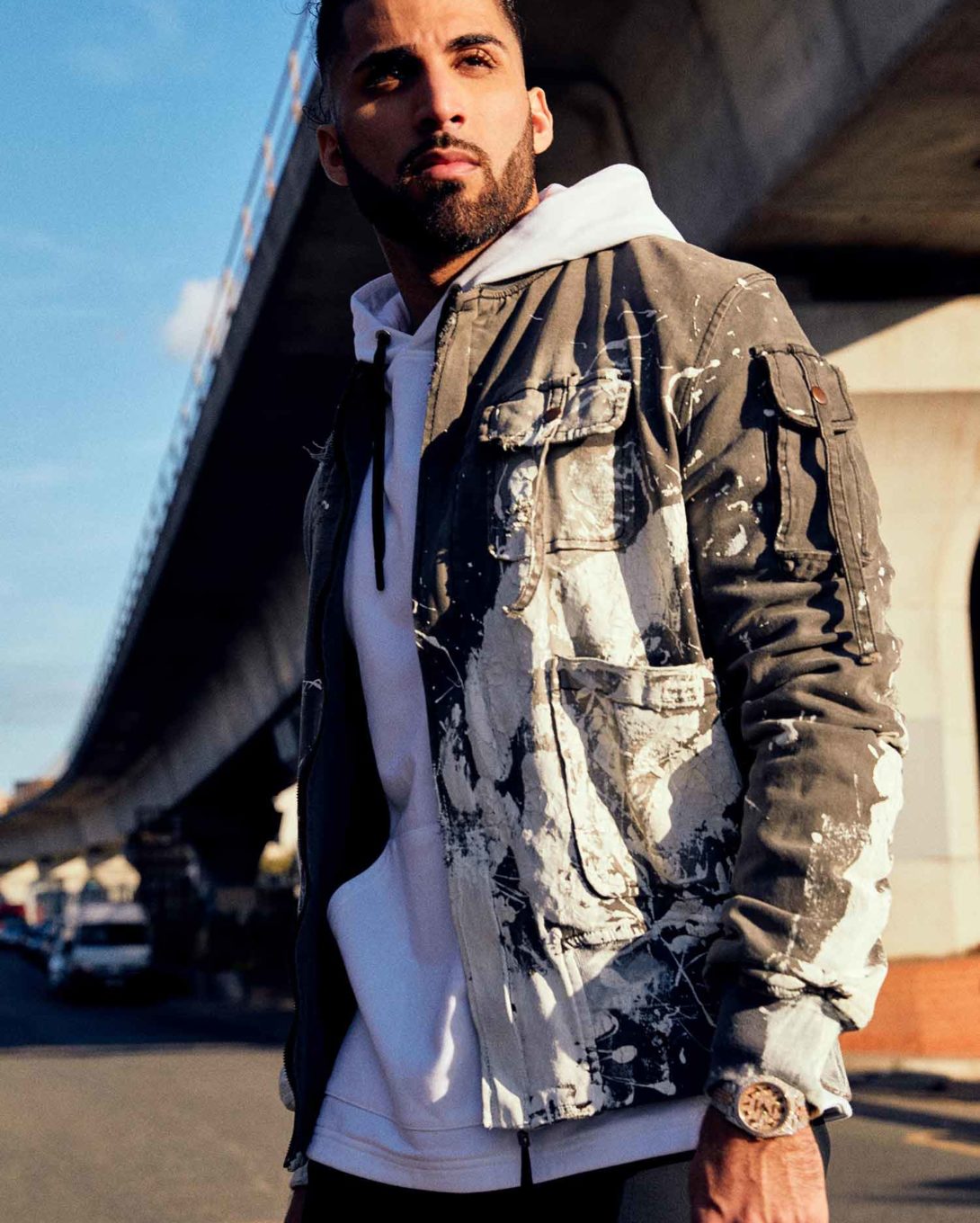 Editorial: B Young - Notion