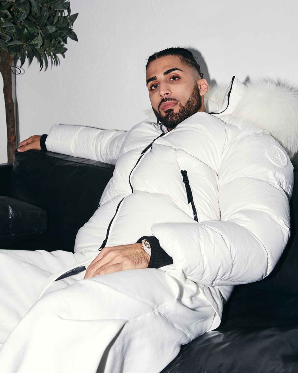 Editorial: B Young - Notion