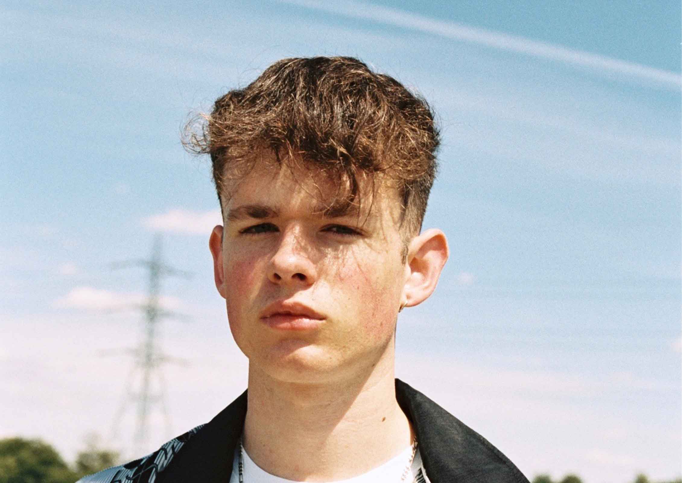 Undiscovered: Matt Ryder, NewDad and Eryn Martin - Notion