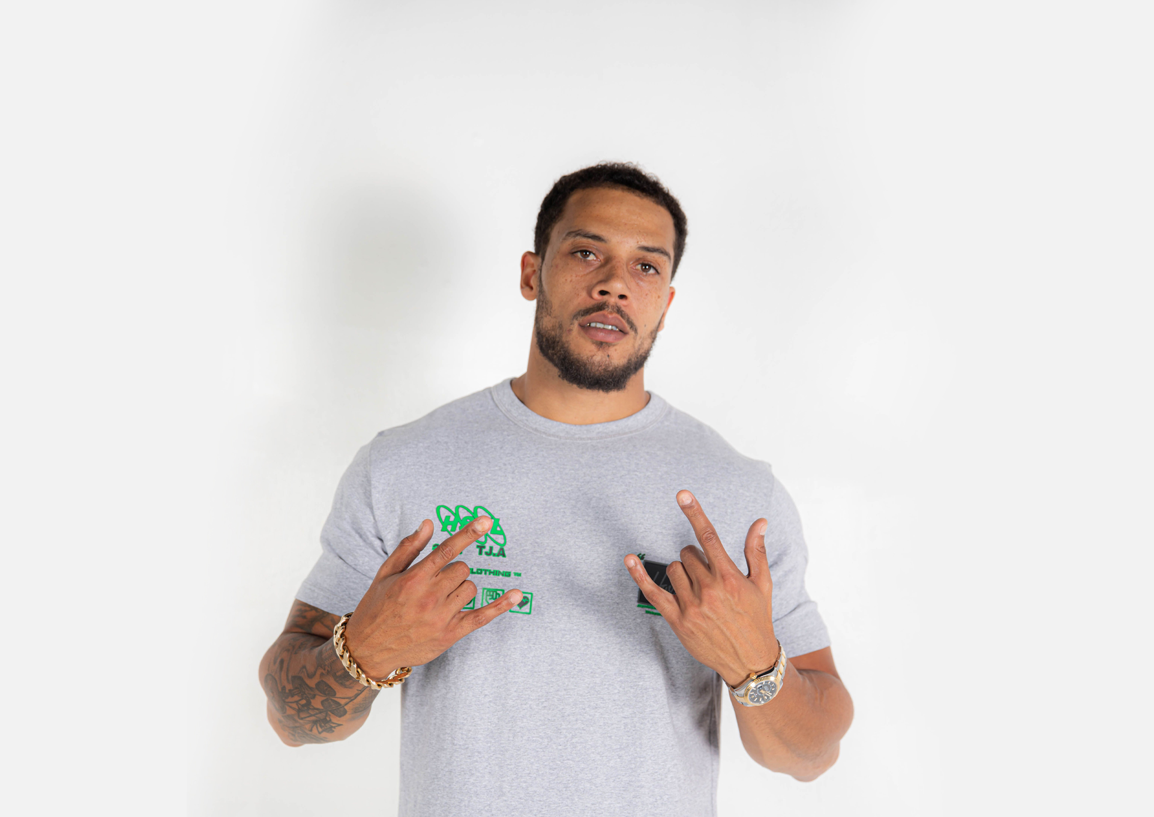 Selected by Deep Green | 10Trax Notion Magazine