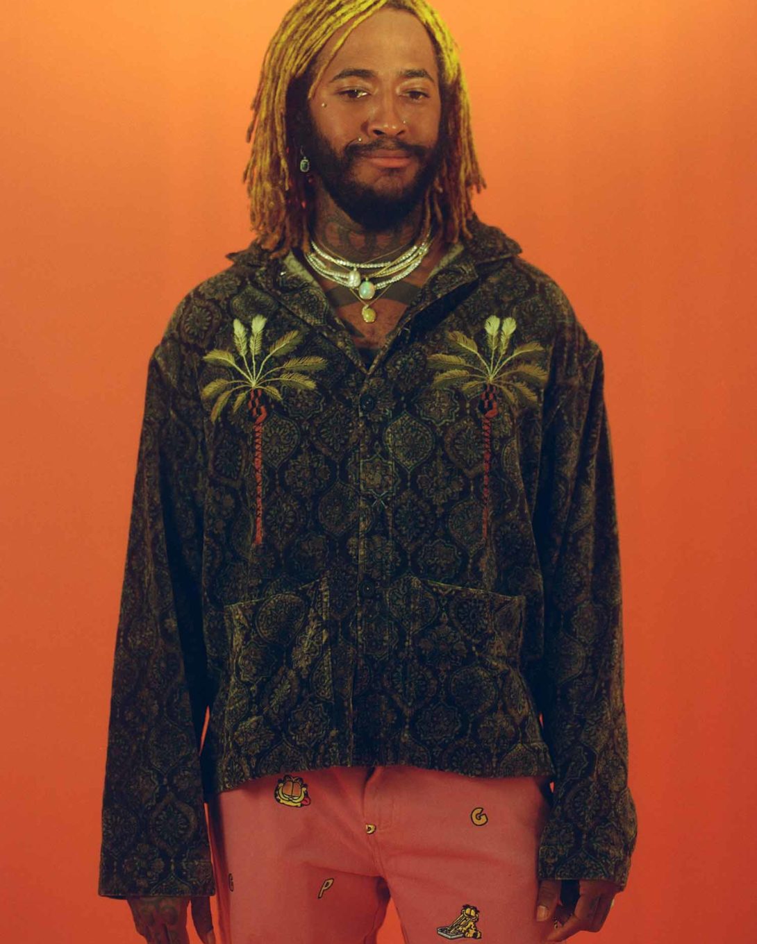 Thundercat: “I’m Still Here and I’m Alive” - Notion | Exclusive Interview