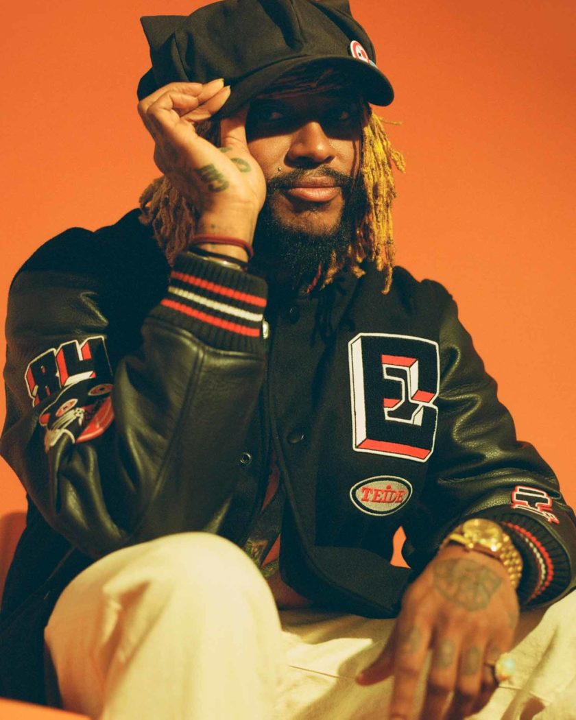 Thundercat: “I’m Still Here and I’m Alive” - Notion | Exclusive Interview