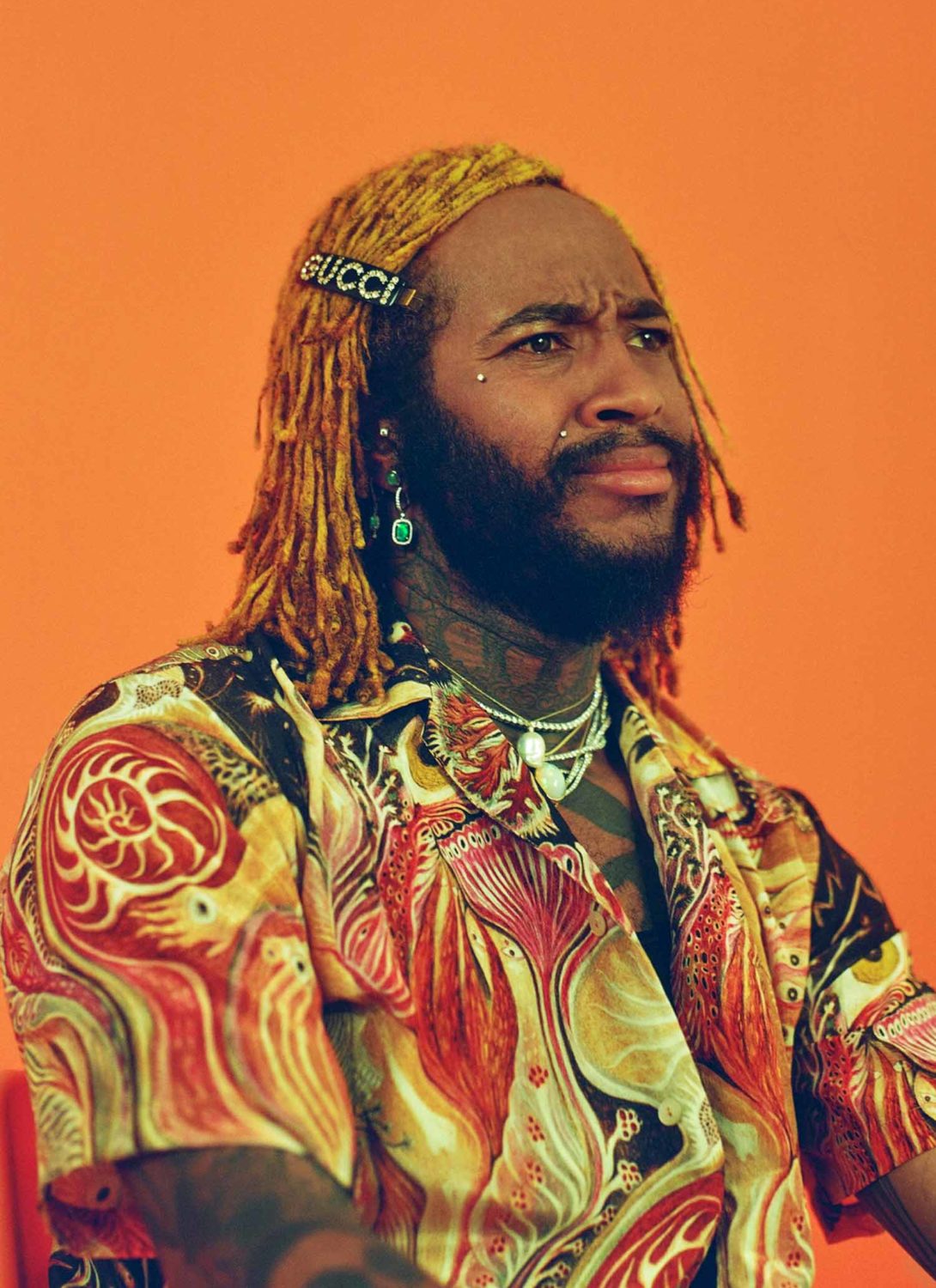 Thundercat: “I’m Still Here and I’m Alive” - Notion | Exclusive Interview