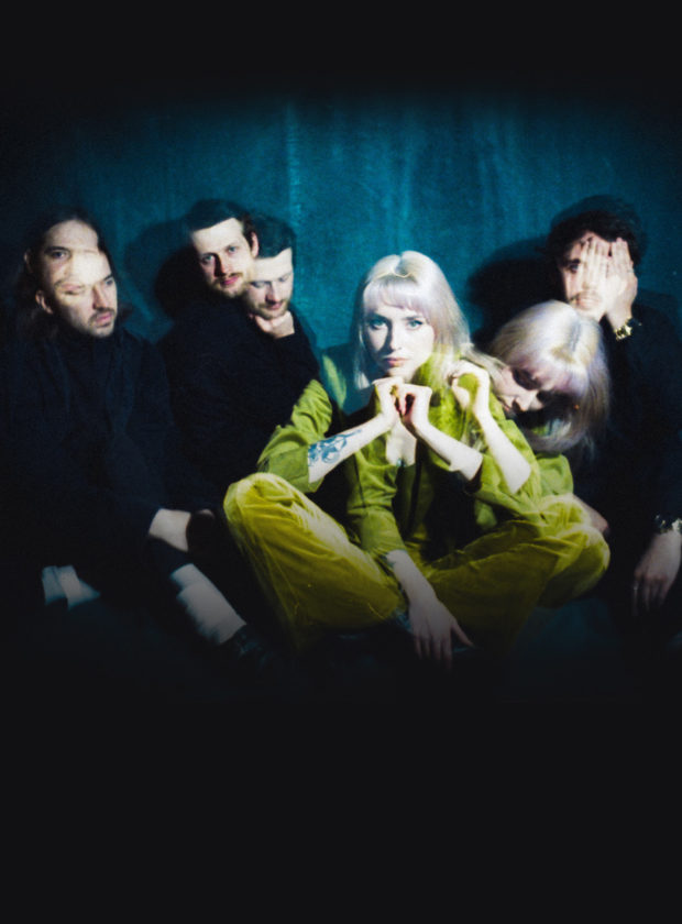 Selected by Bleach Lab - Notion