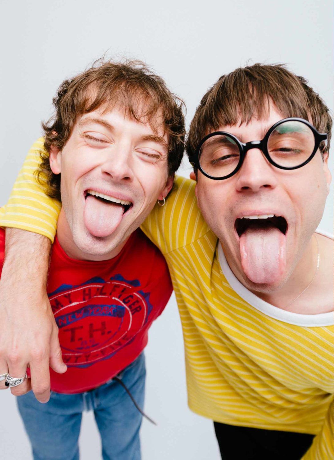 joan Have Got Something Special - Notion | Interview