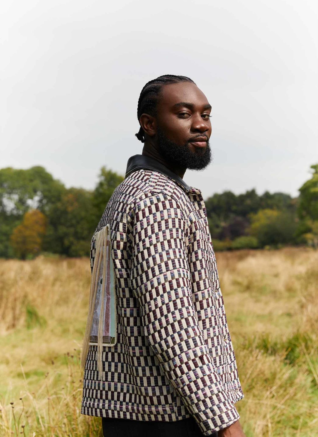 Kofi Stone Is On The Precipice of Greatness - Notion