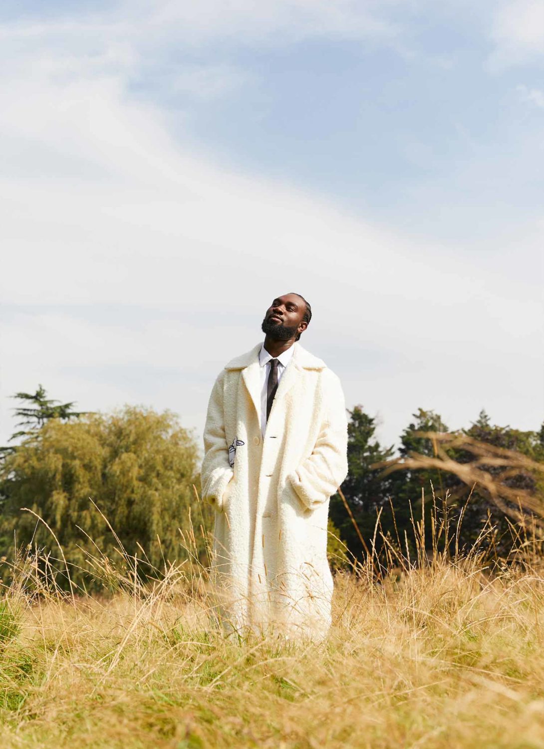 Kofi Stone Is On The Precipice of Greatness - Notion