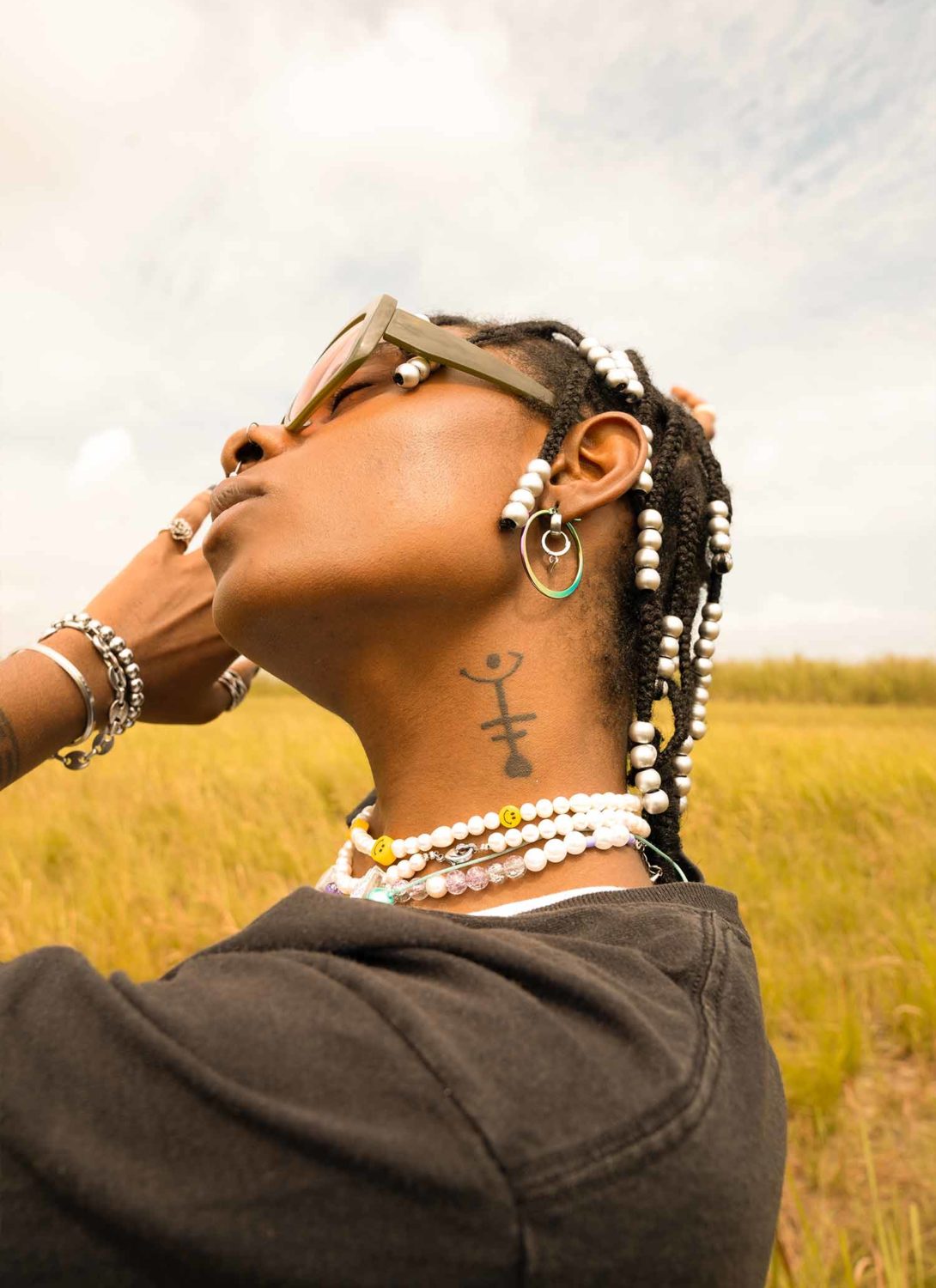 Wavy The Creator Prepares For Takeover - Notion