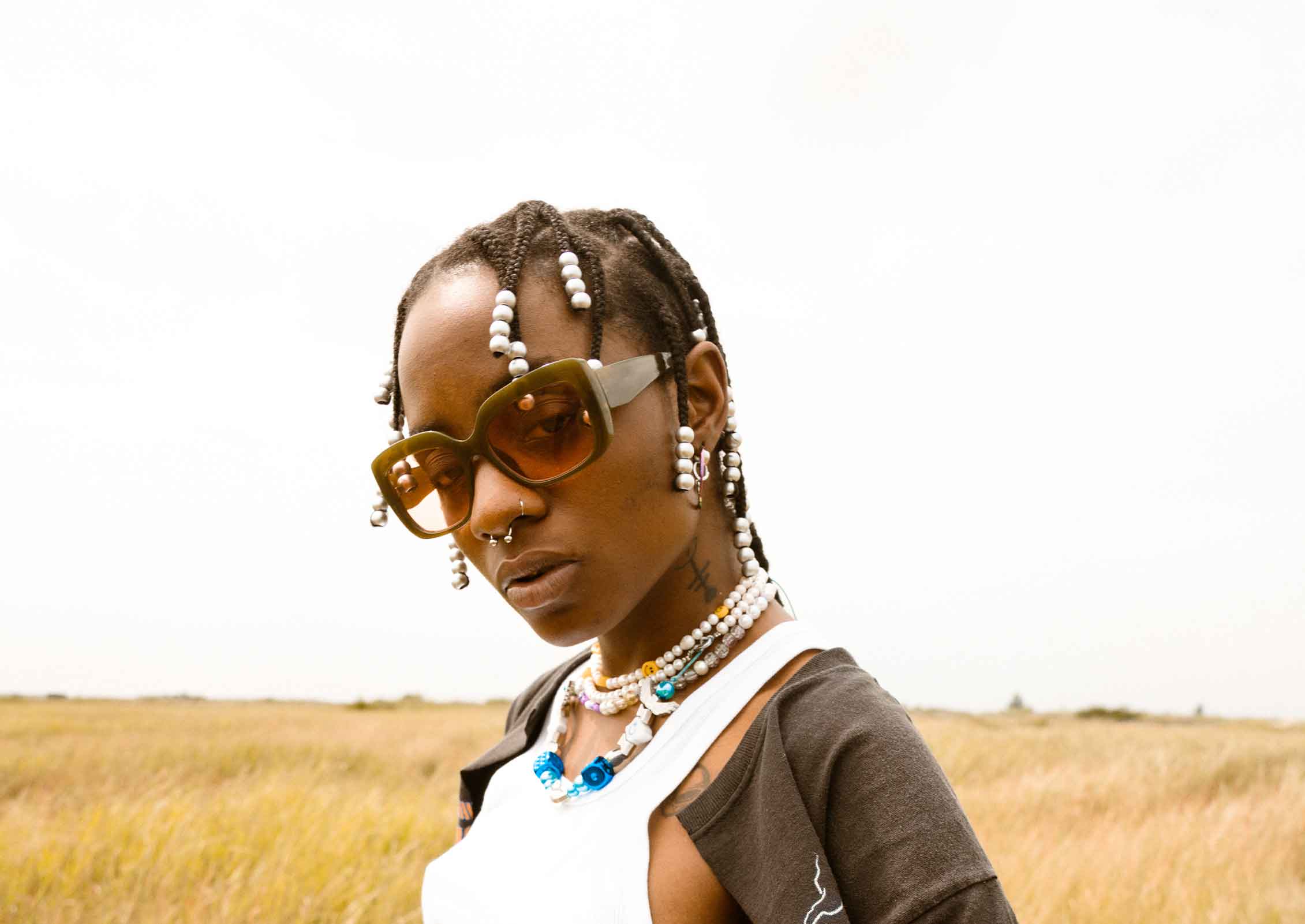 Wavy The Creator Prepares For Takeover - Notion