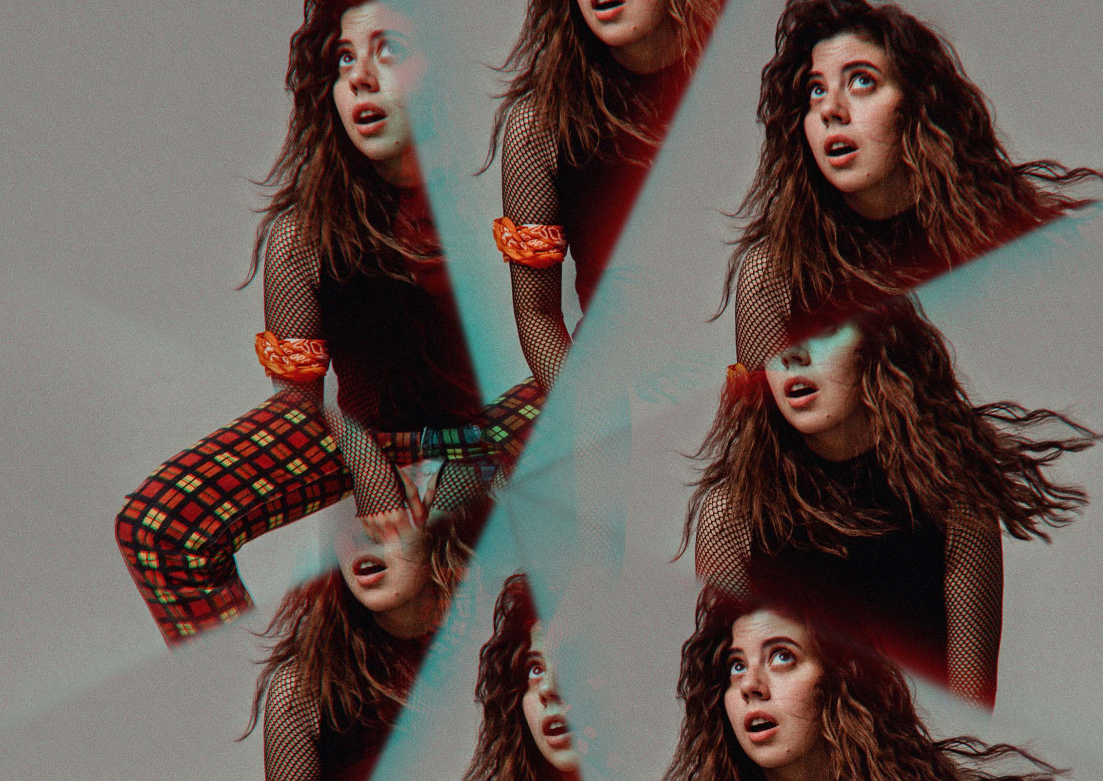 "Pity Party" by Deva St. John | News | Notion Magazine