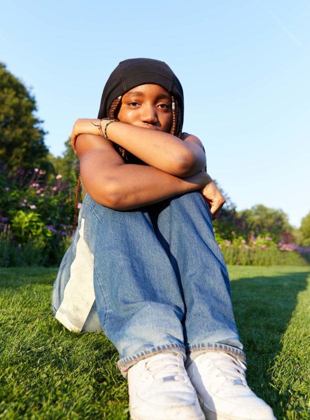 In the Mix: Emily Nash - Notion | Interview | Exclusive Mix