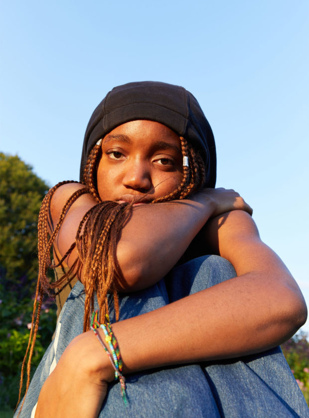 Destiny Rogers - Notion