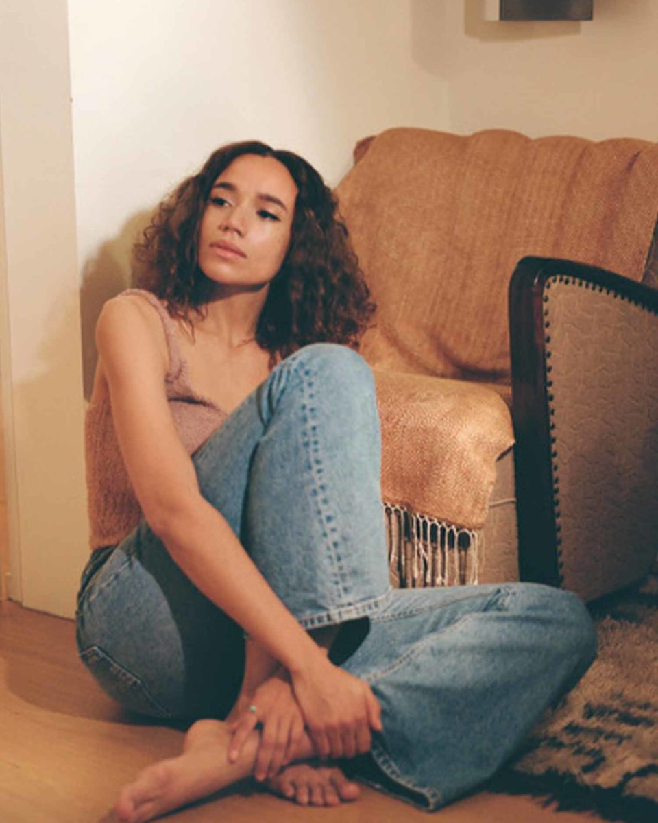 Firsts with JONES - Notion