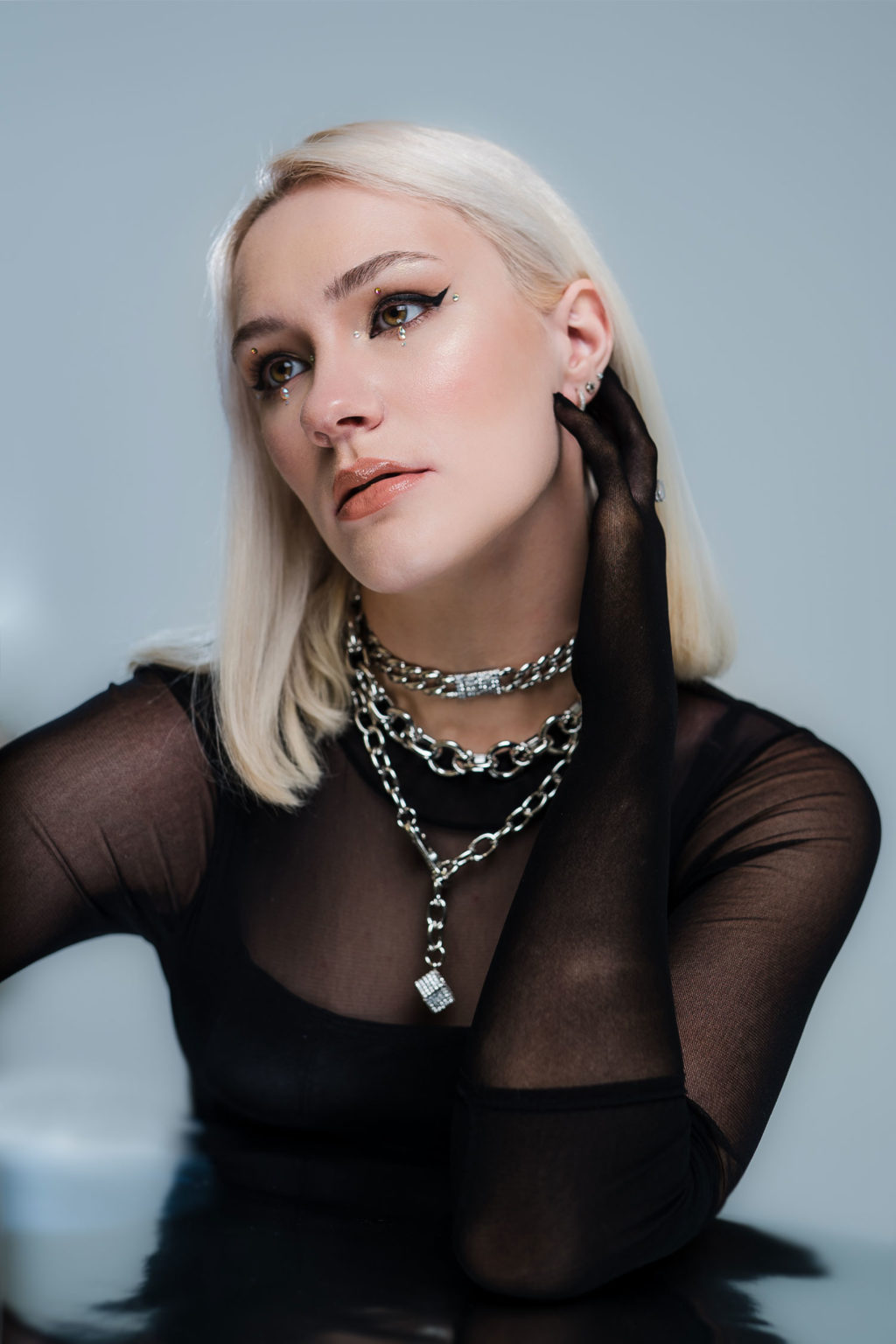 Kirsty Grant: "I Was Worth So Much More Than How I Was Treated" - Notion