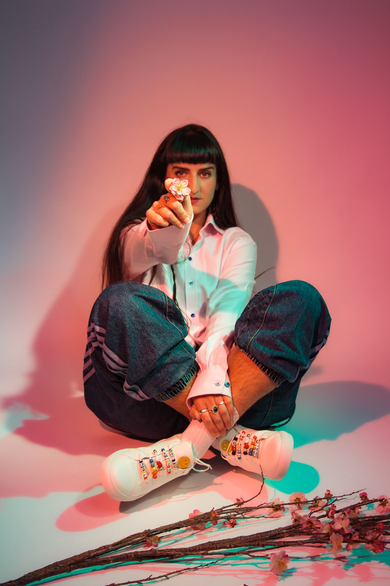 Bellatrix Pulls No Punches | Exclusive Interview | Notion Magazine