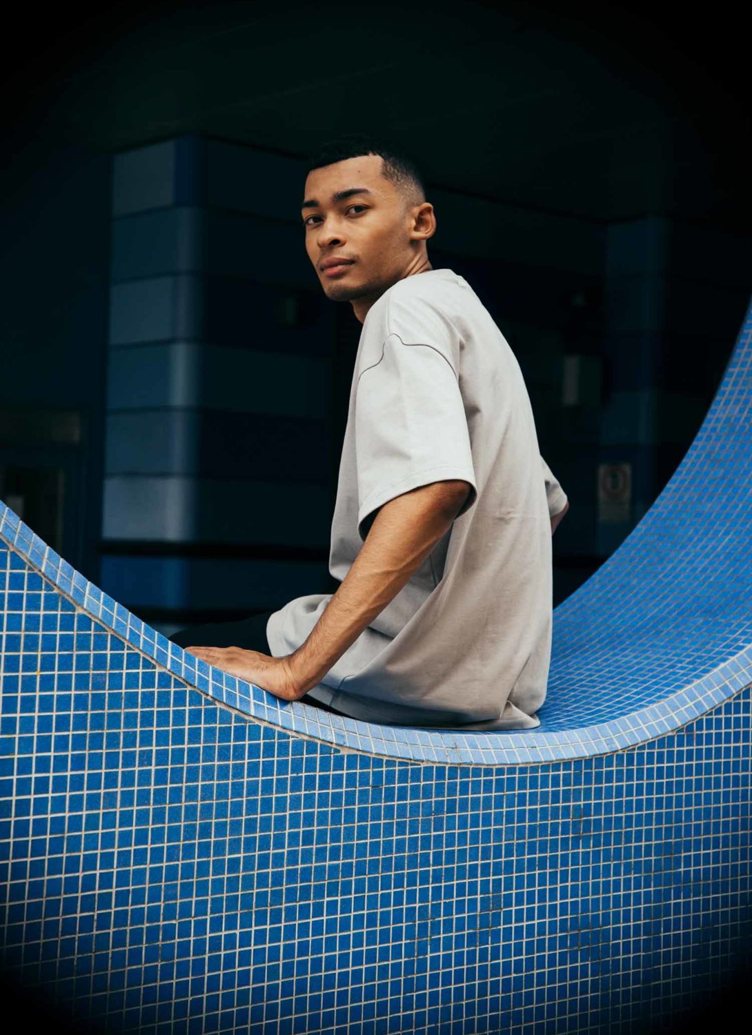 Jaden Thompson: "You're Only As Good As Your Last Track" - Notion