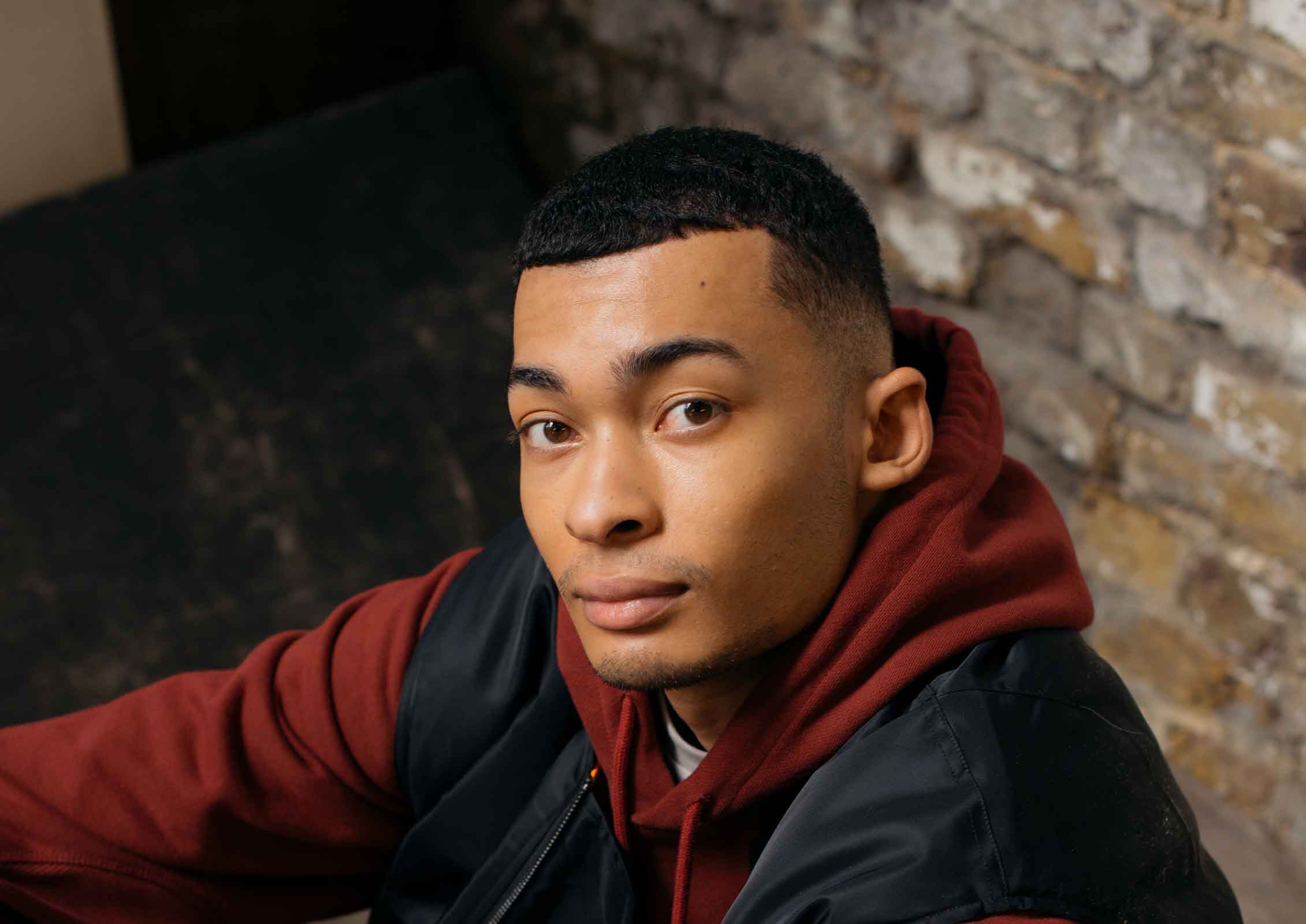 Jaden Thompson: "You're Only As Good As Your Last Track" - Notion