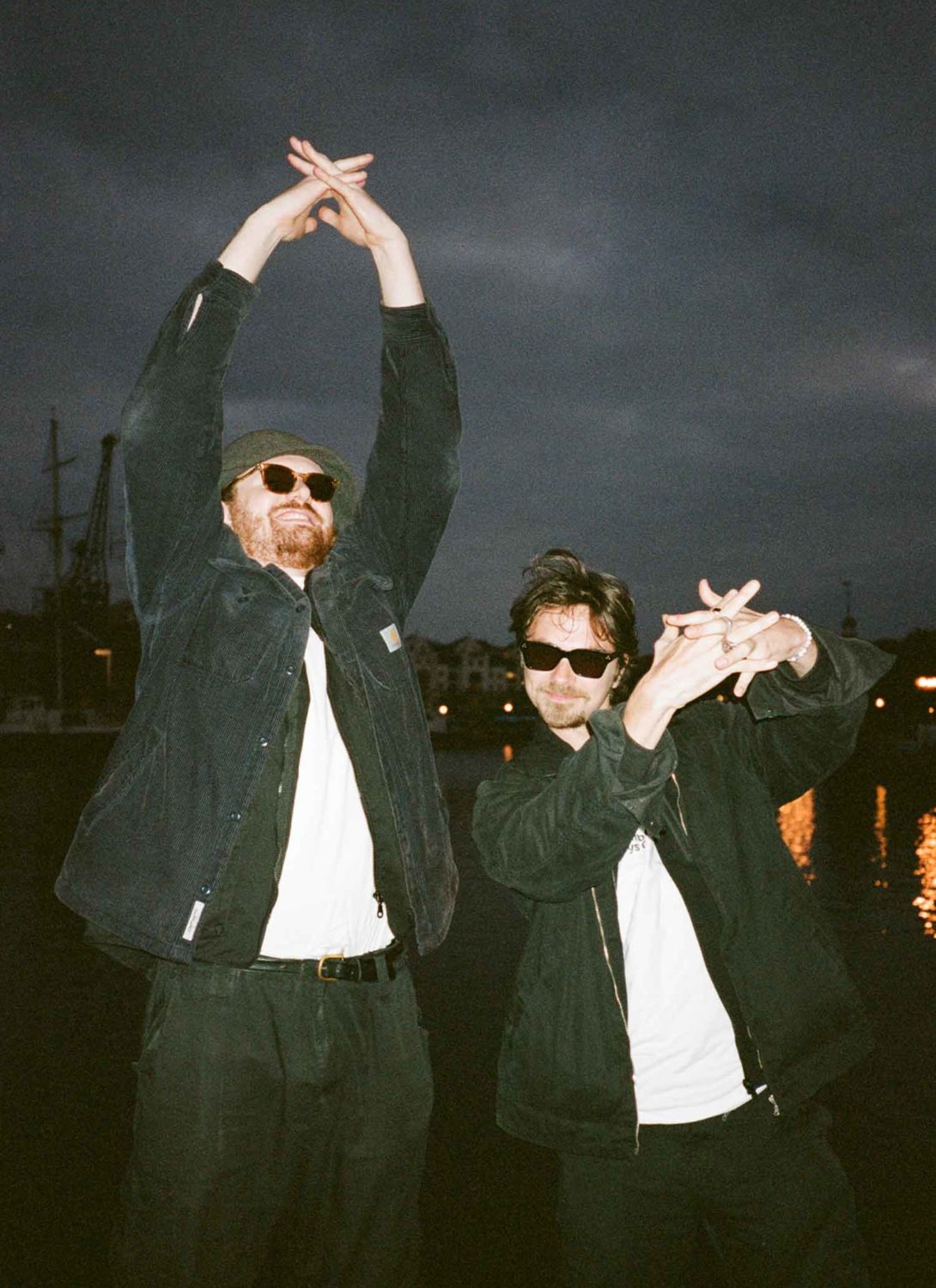 Joy Anonymous are Changing the Tides of Music Creation to Bring Joy to ...