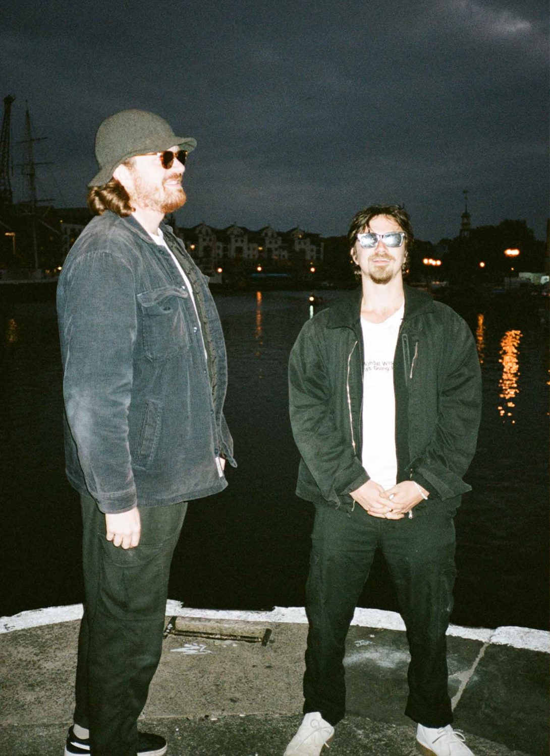 Joy Anonymous are Changing the Tides of Music Creation to Bring Joy to ...