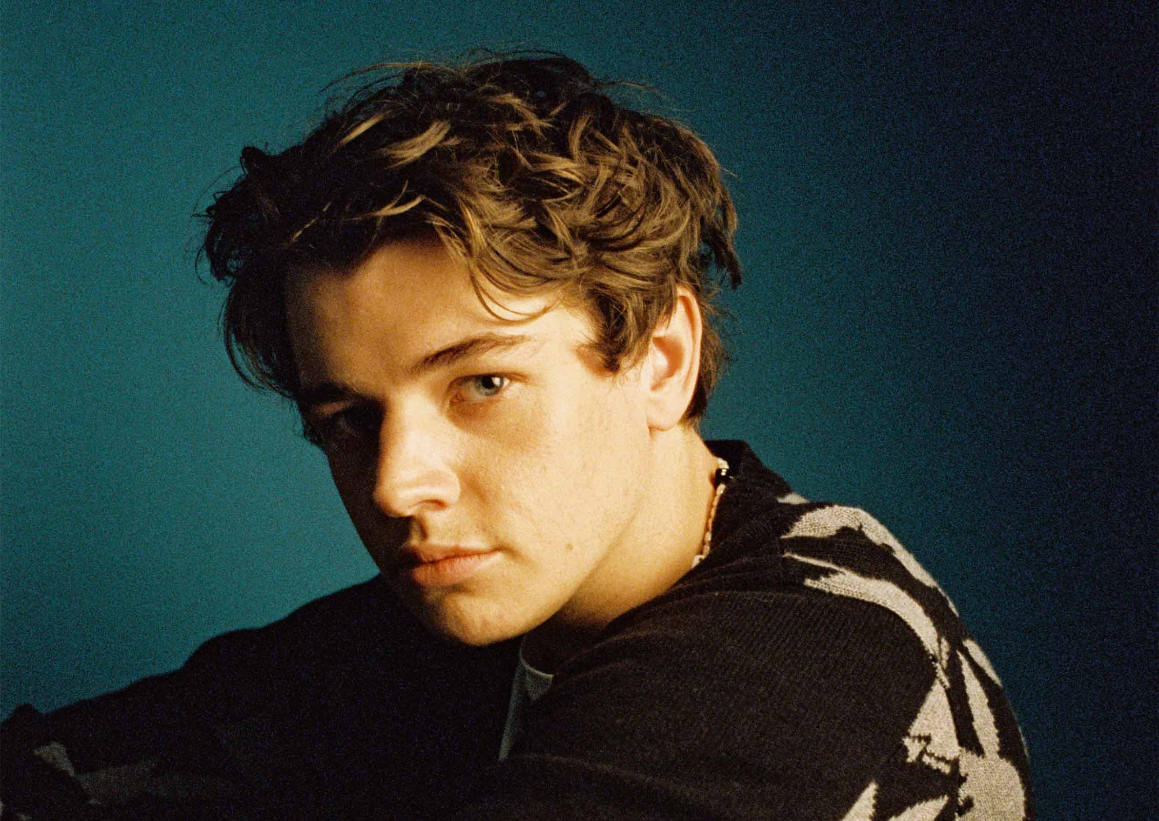 Firsts with Thomas Headon | Firsts | Notion Magazine