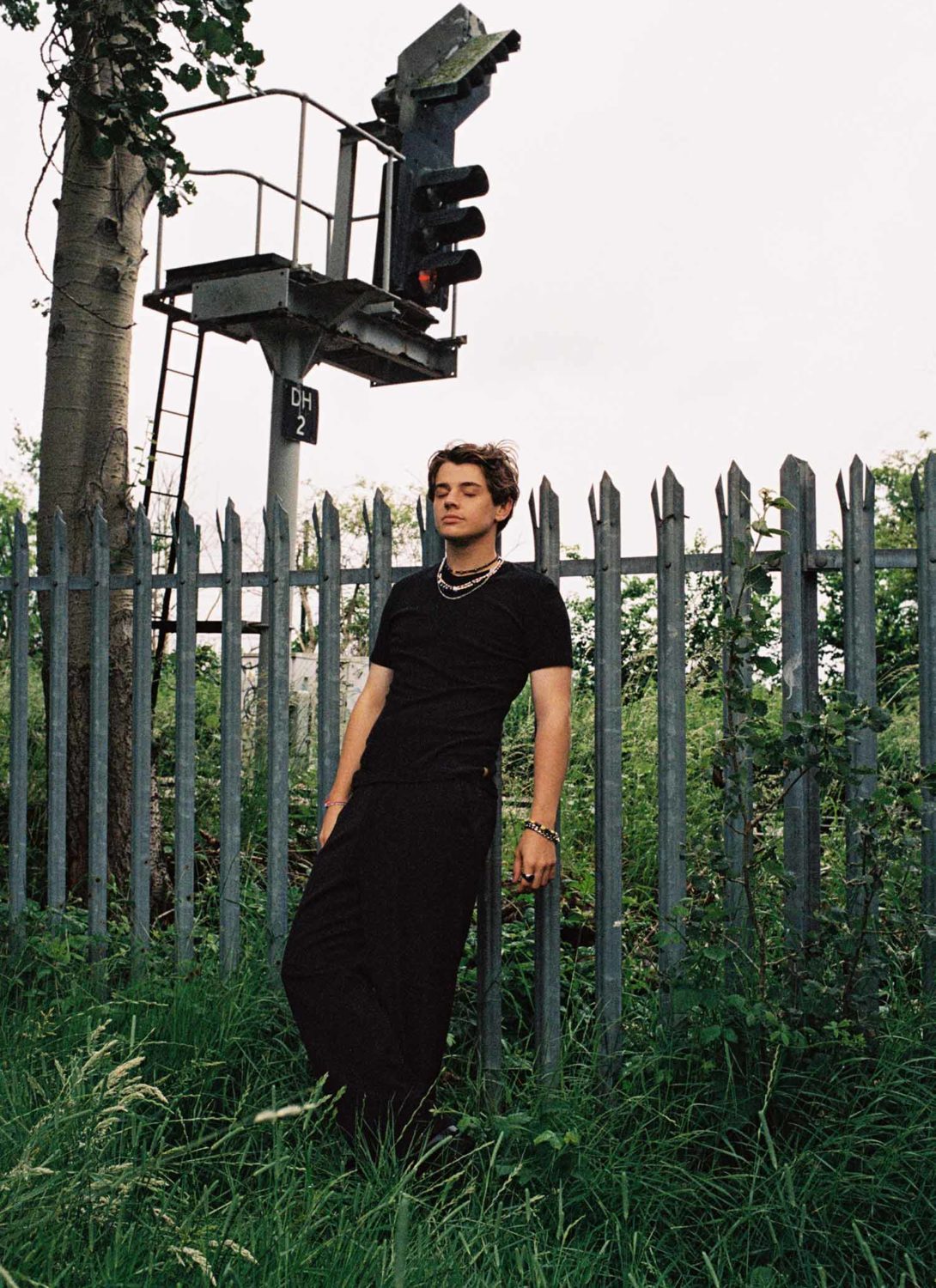 Firsts with Thomas Headon | Firsts | Notion Magazine