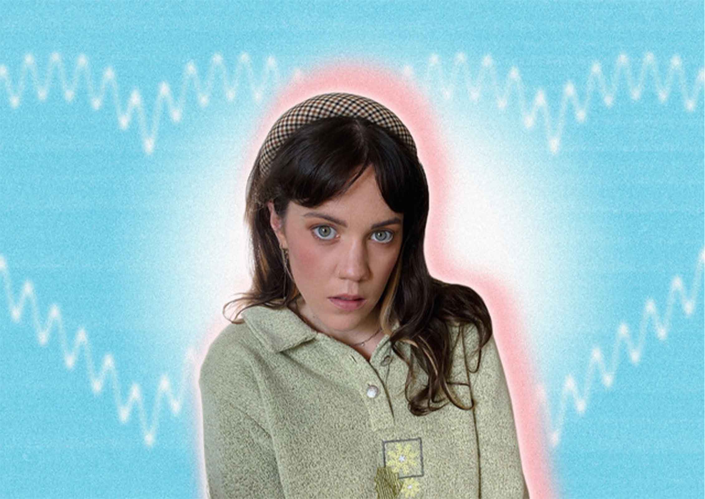 Fresh Face: Get to Know Singer-Songwriter Bess Atwell | Notion