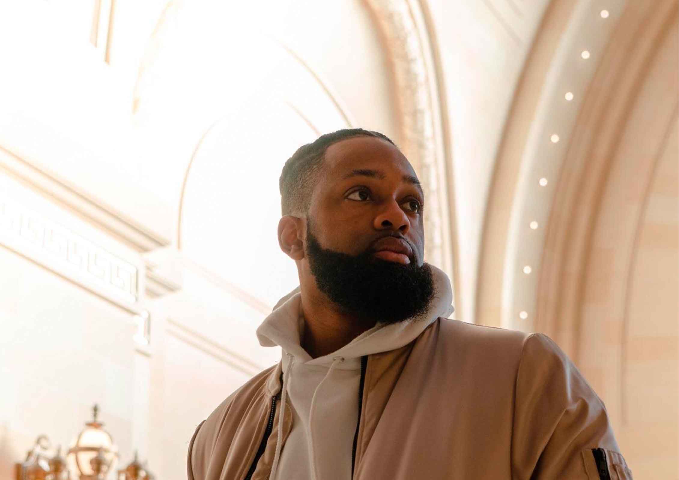 “Early” by J-Key - Notion