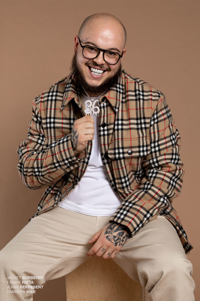 Notion Now: Get Into It With Potter Payper - Notion