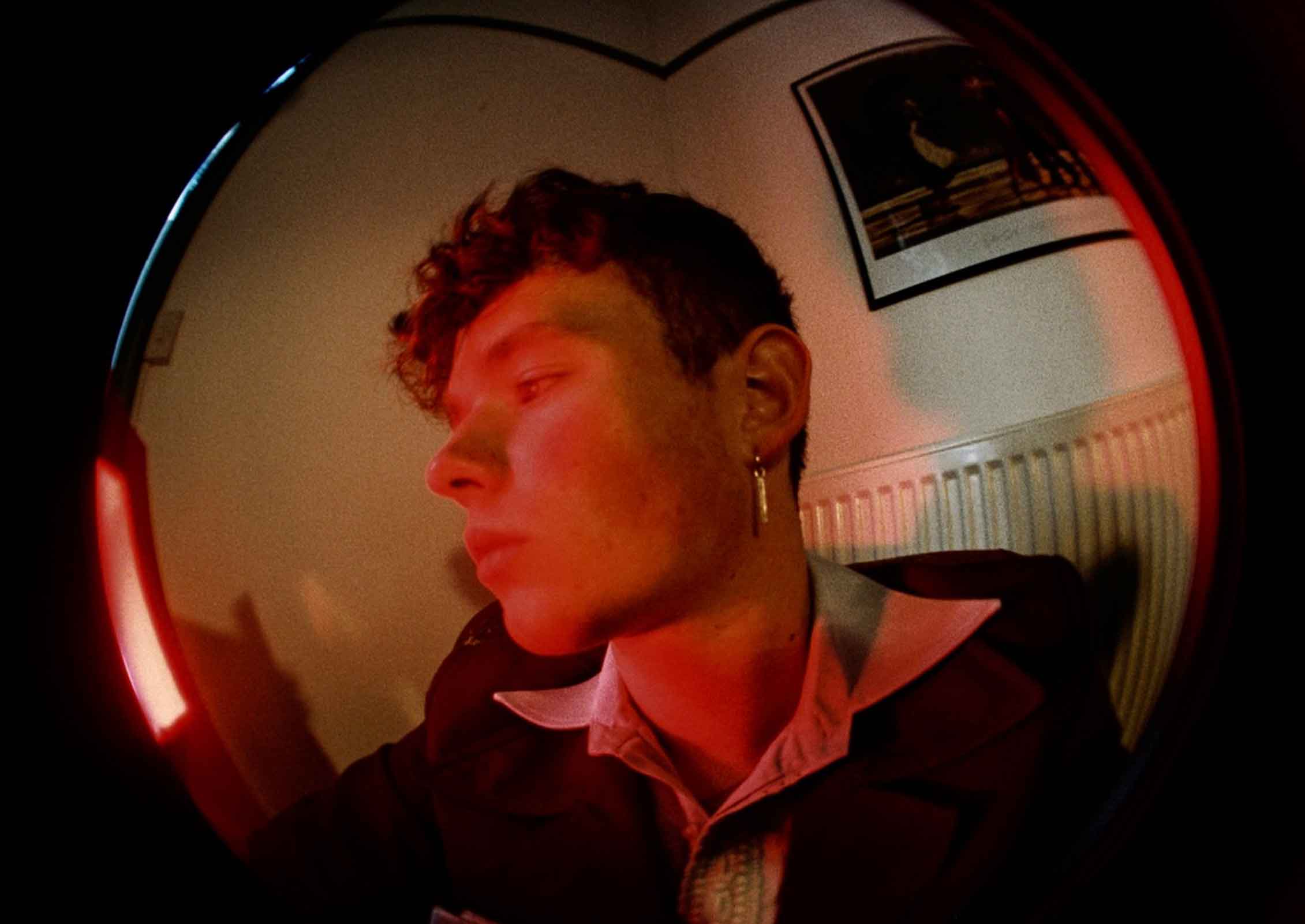 In the Mix: Matt Ryder - Notion