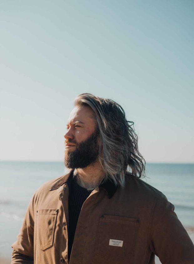 'ko:da' by Tom Ashbrook - Notion