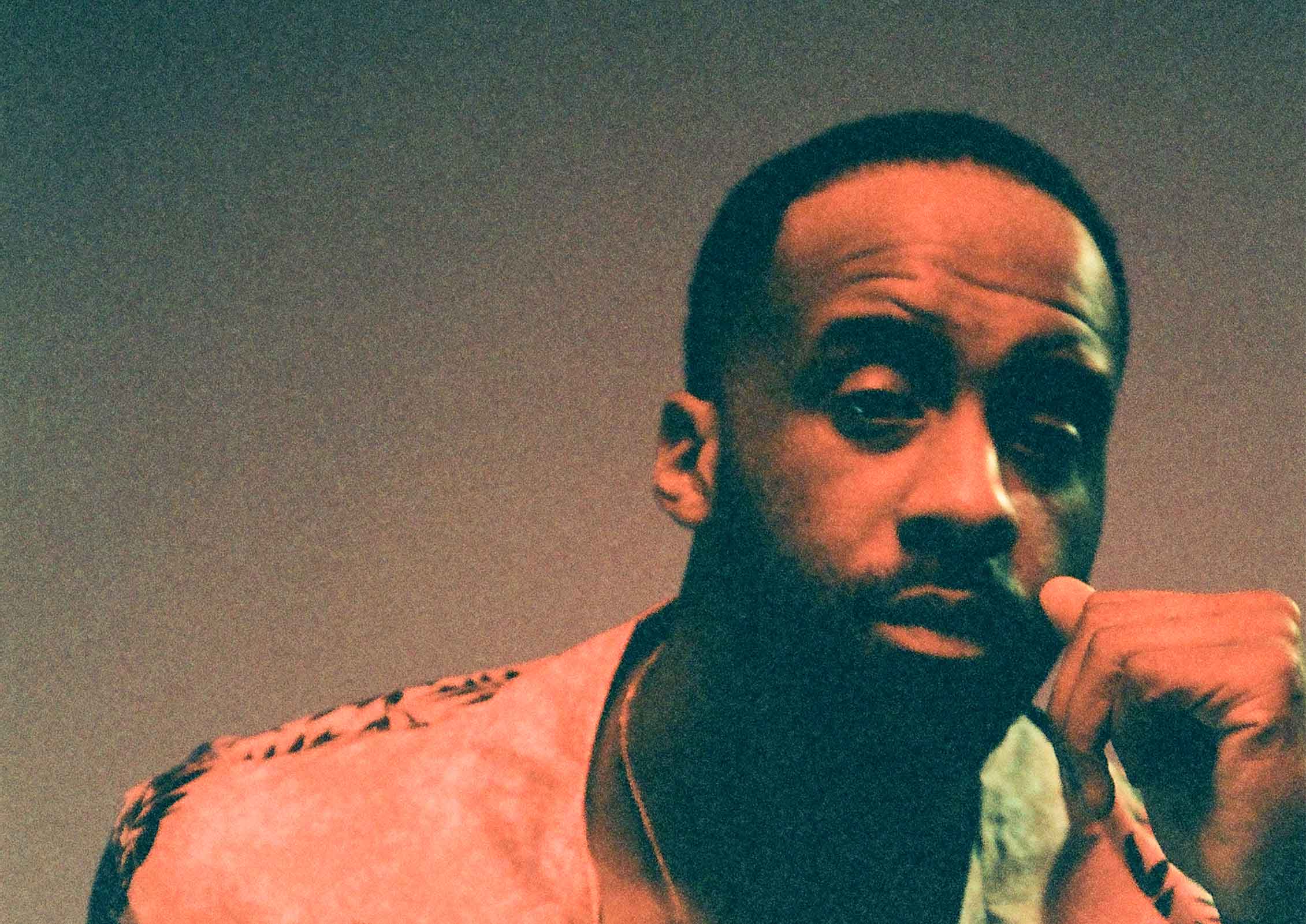 Shakka: “If We're Not Connected, What Are We Doing?” - Notion