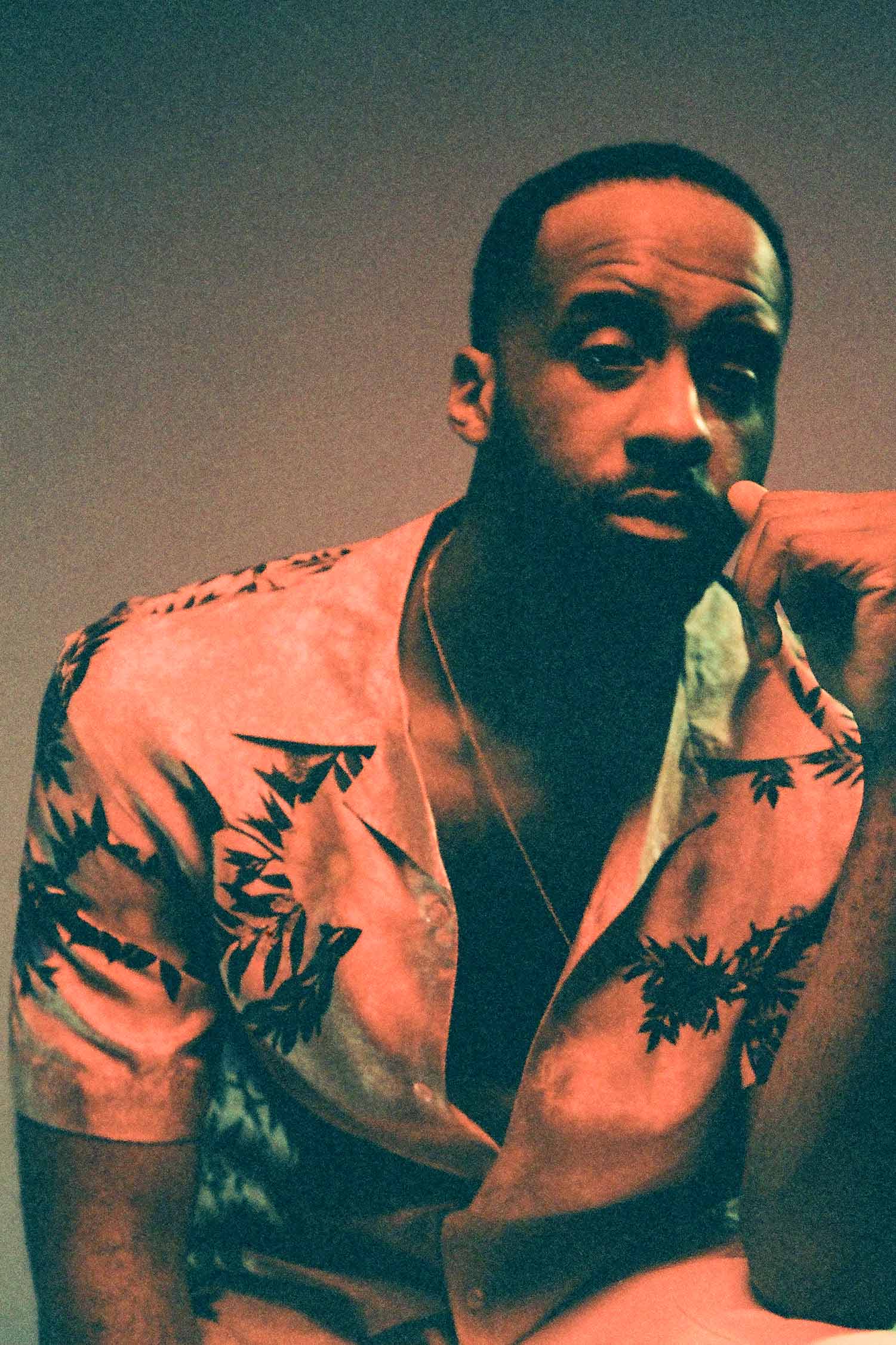 Shakka: “If We're Not Connected, What Are We Doing?” - Notion