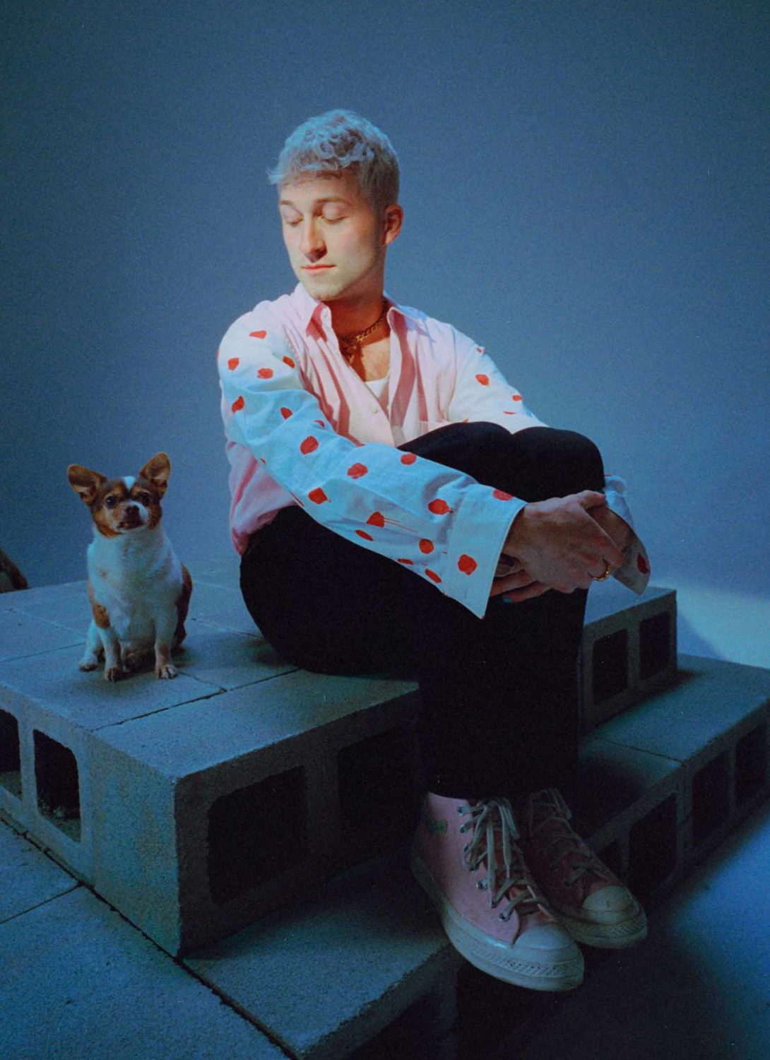 The Re-Definement of Sally Boy - Notion