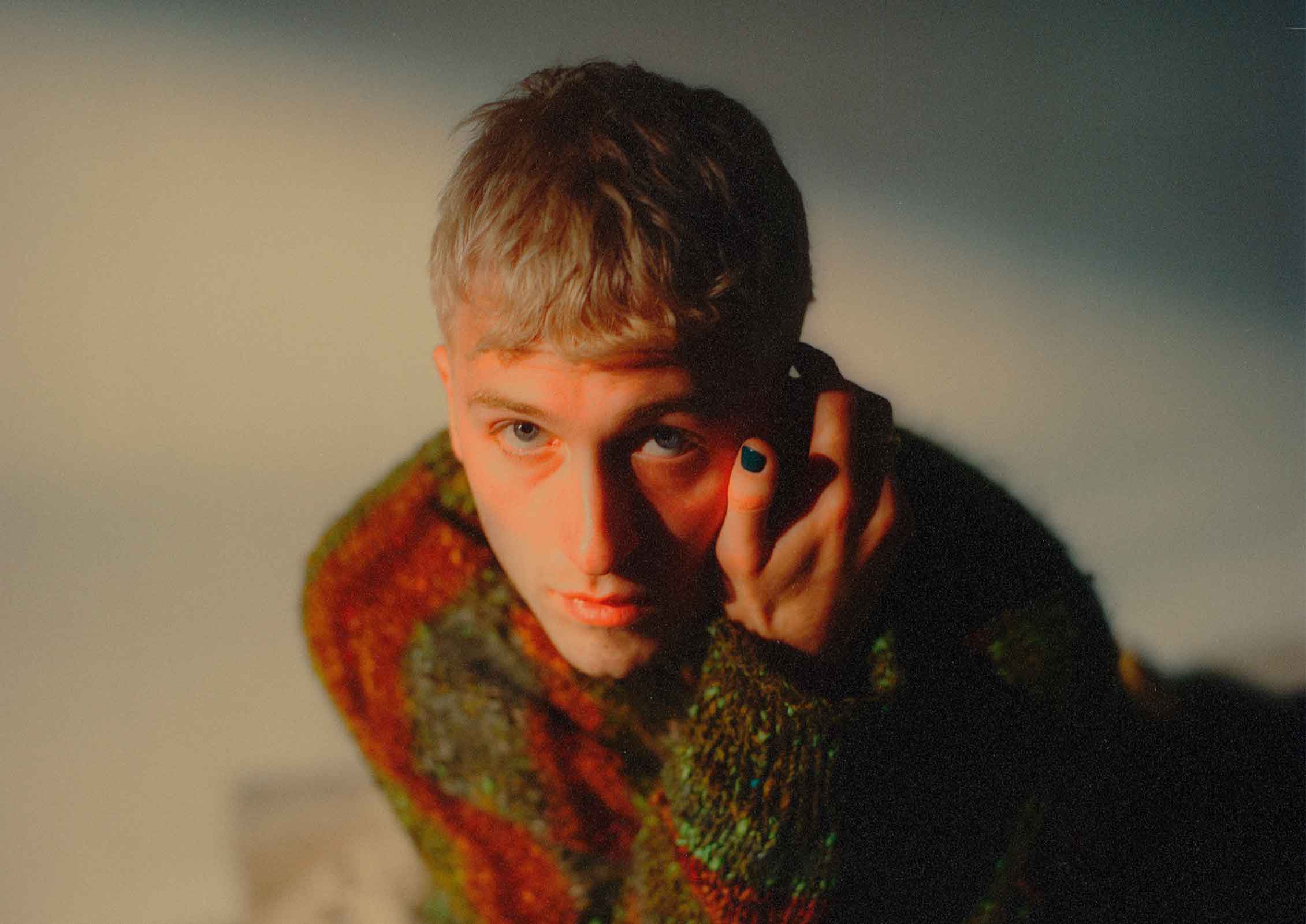 The Re-Definement of Sally Boy - Notion