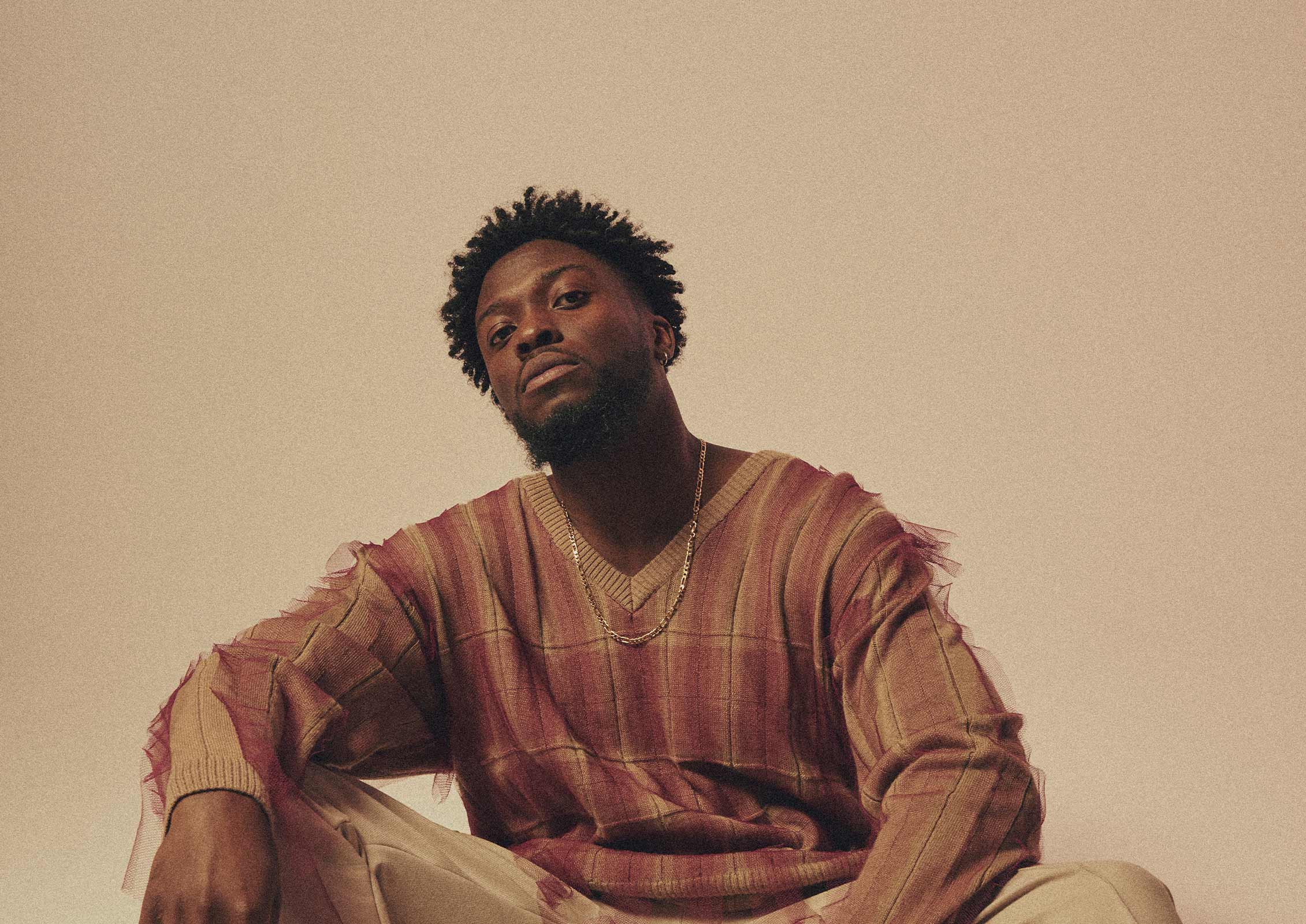 J Appiah: "What Matters is Connecting and Telling Your Truth" - Notion