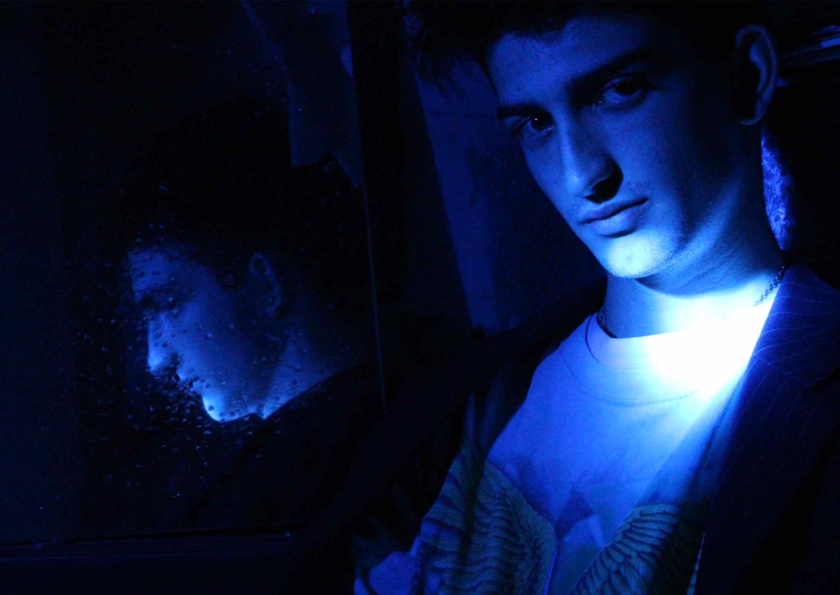 Fresh Face: Harrison Mayo - Notion